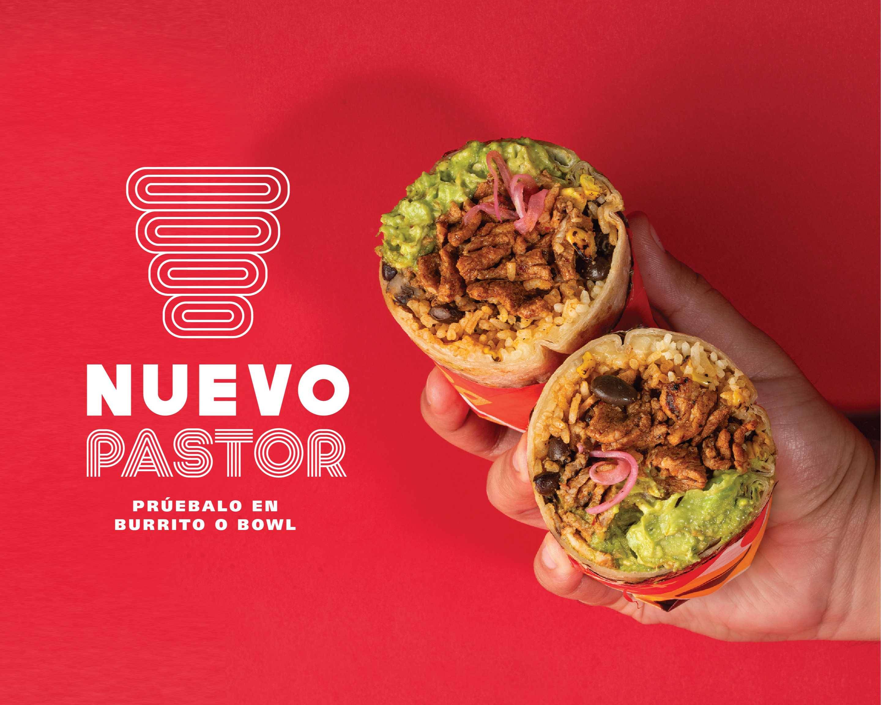 Dobo (Plaza Fiesta Anahuac) Menú a Domicilio【Menú y Precios】Monterrey ...