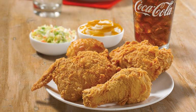 Church’s Texas Chicken - Houma | Order Online