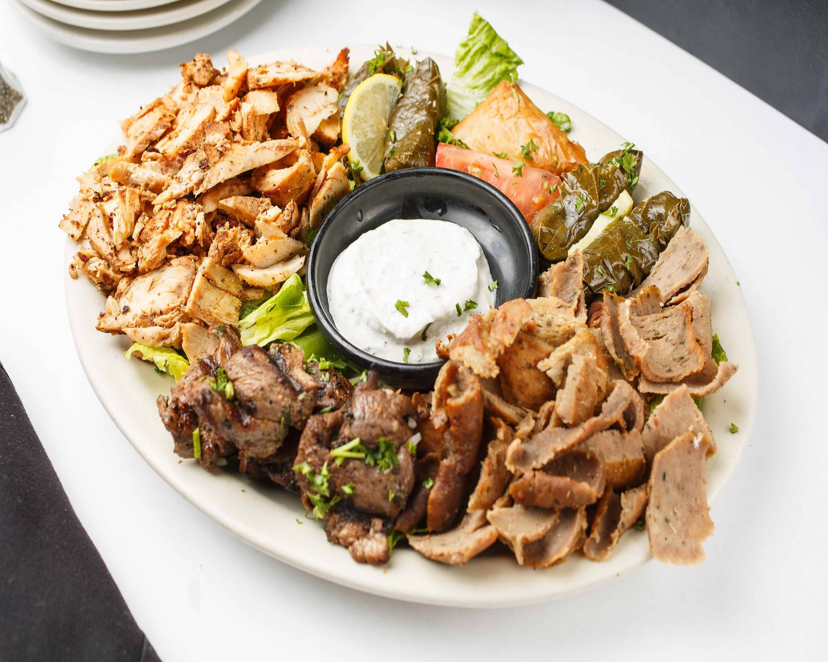 Order Athena Restaurant (1530 Sterlington Rd) Menu Delivery【Menu ...