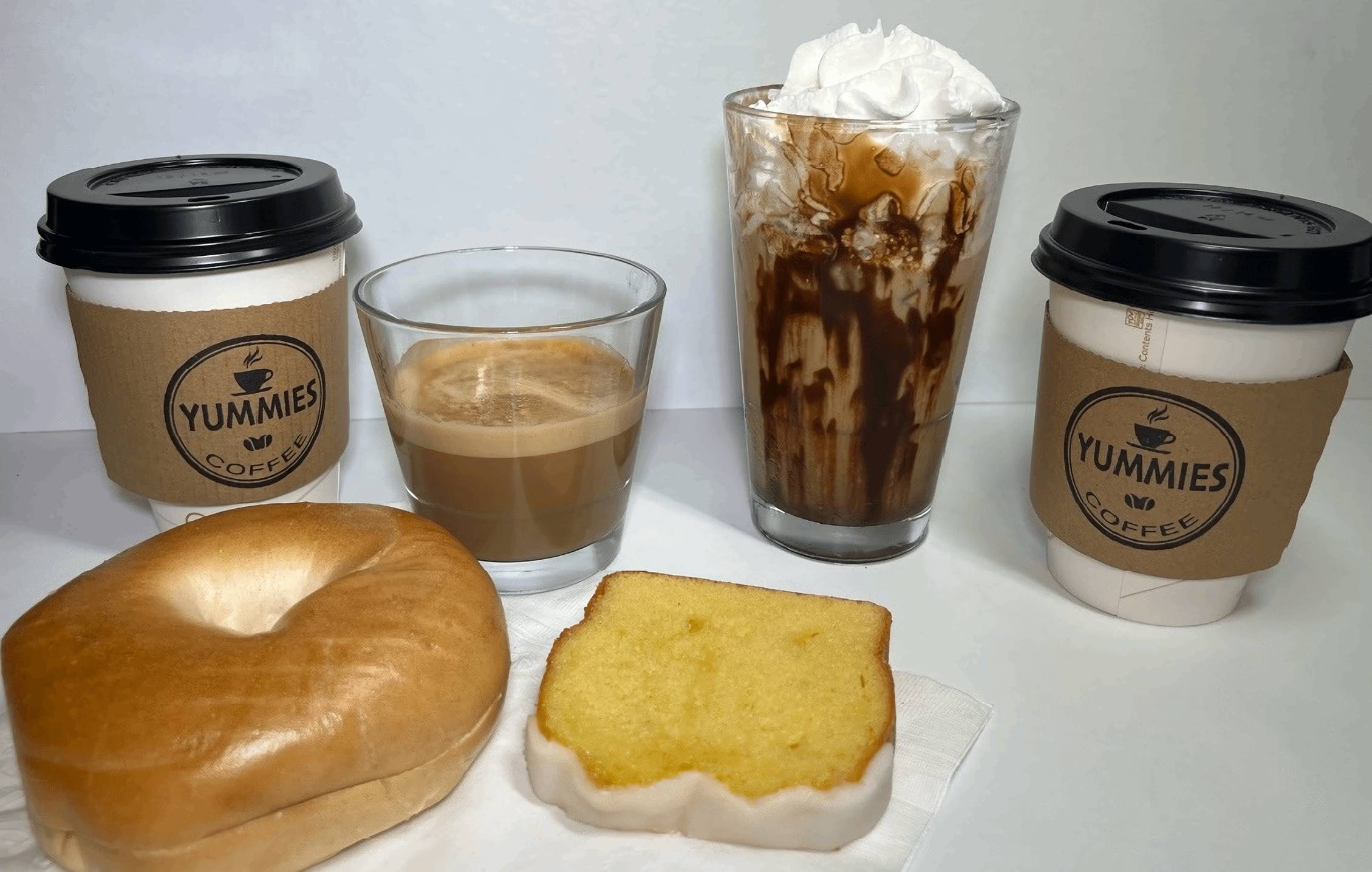 Order Yummies Coffee Delivery in Clearwater | Menu & Prices | Uber Eats