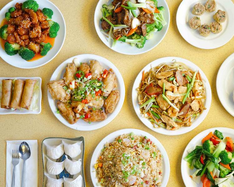 Dim Sum Delivery Near Me | Uber Eats