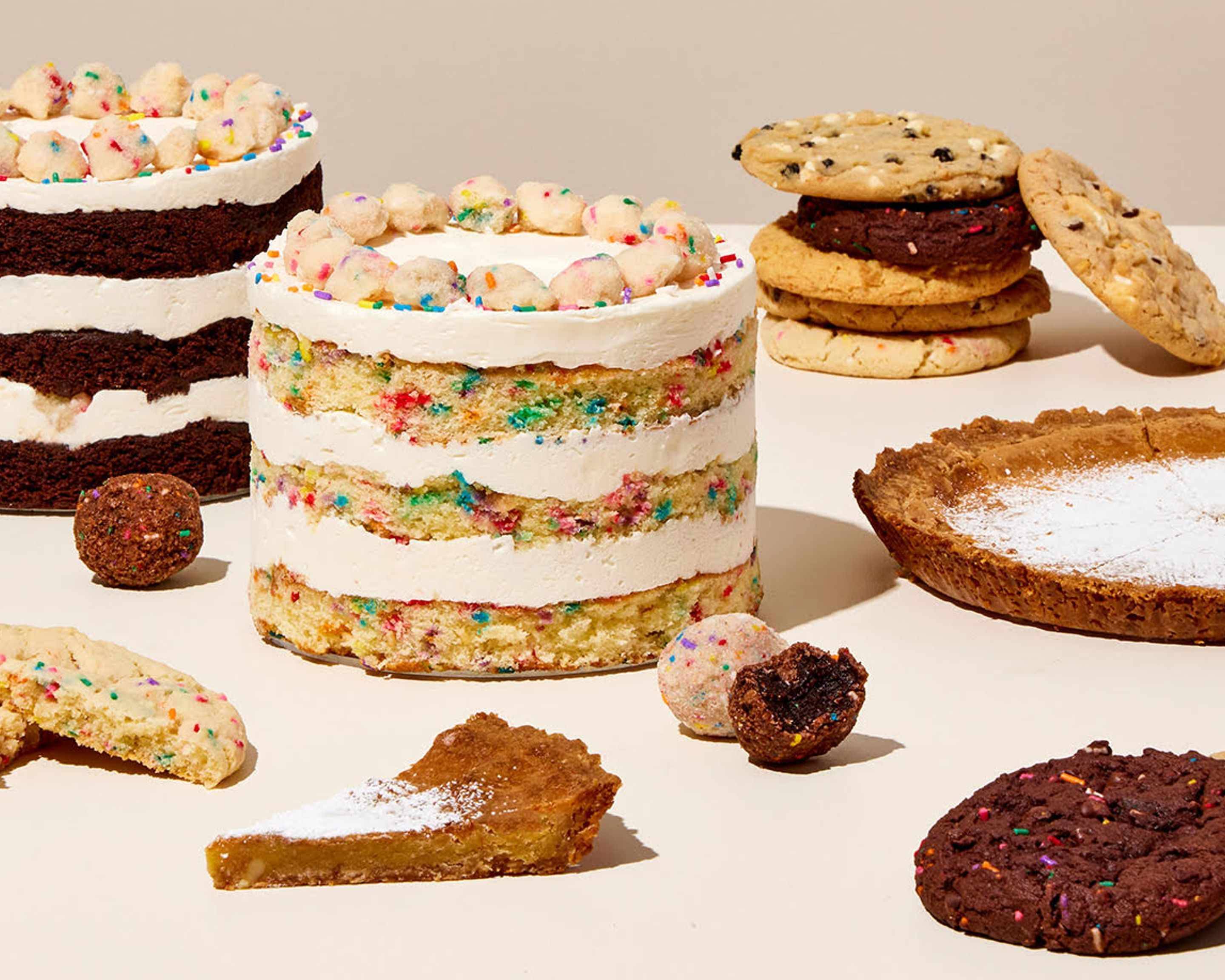 Milk Bar (12884 SW 87th Ave) Menu Miami • Order Milk Bar (12884 SW 87th ...