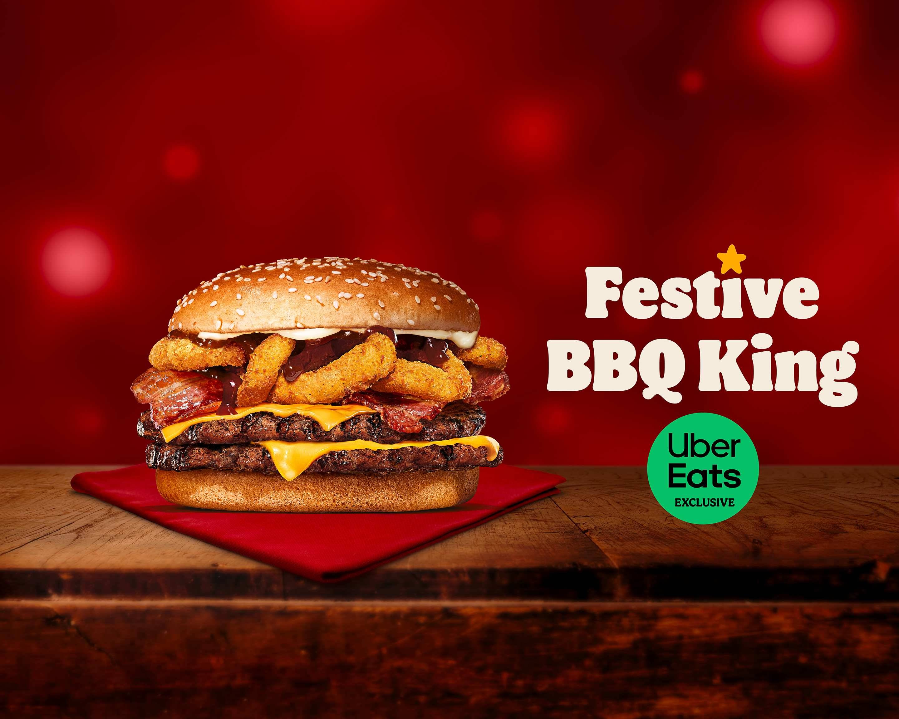 Burger King (Stadium) Menu - Takeaway in London | Delivery menu ...