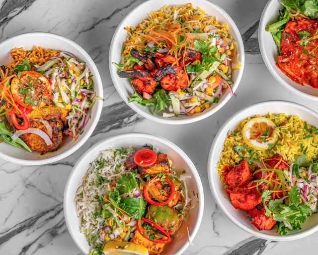 Order Namaste Miami Indian Cuisine (Coral Gables) - Menu & Prices ...