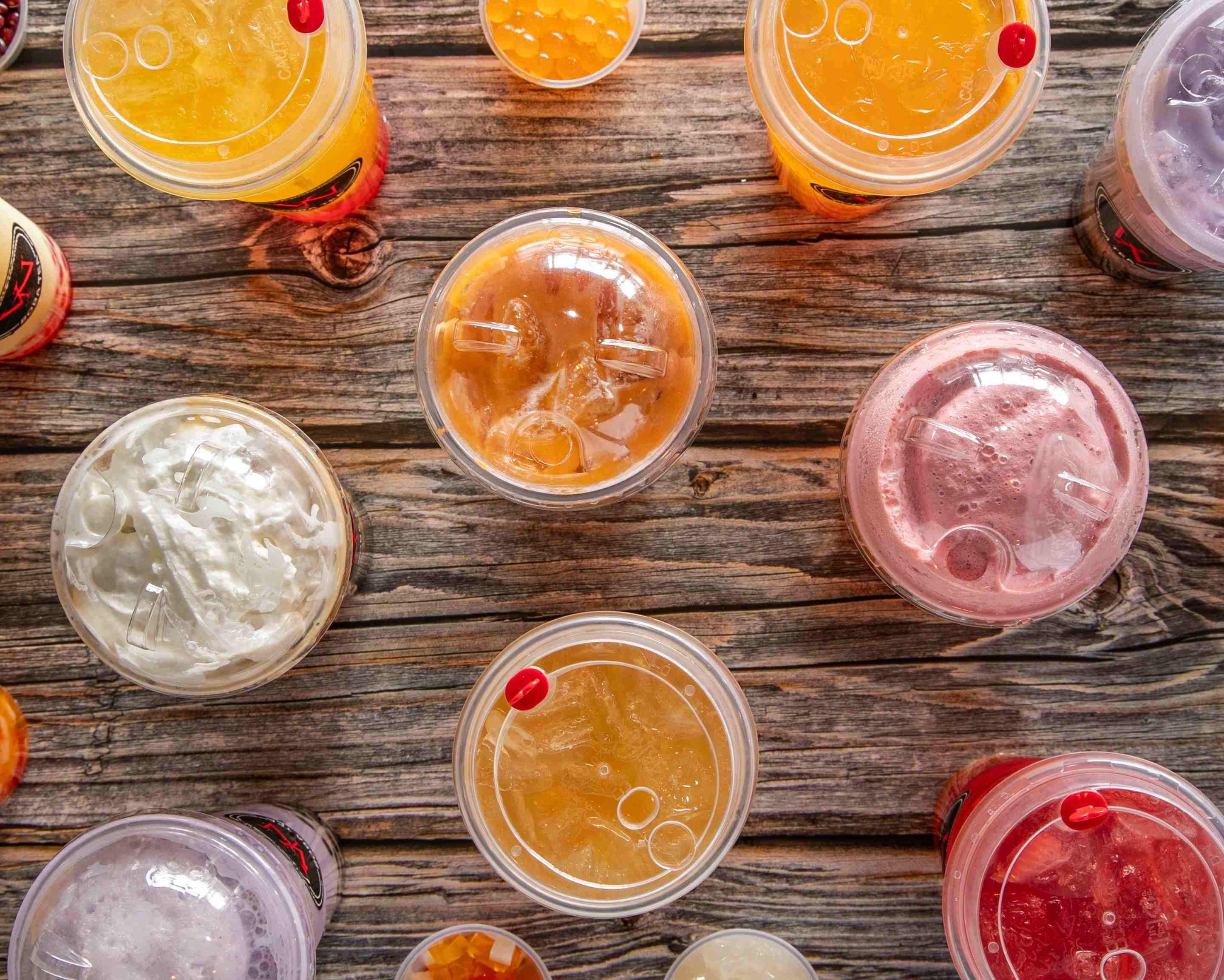 Order VN Boba Tea (Phoenix) Menu Delivery in Phoenix | VN Boba Tea ...