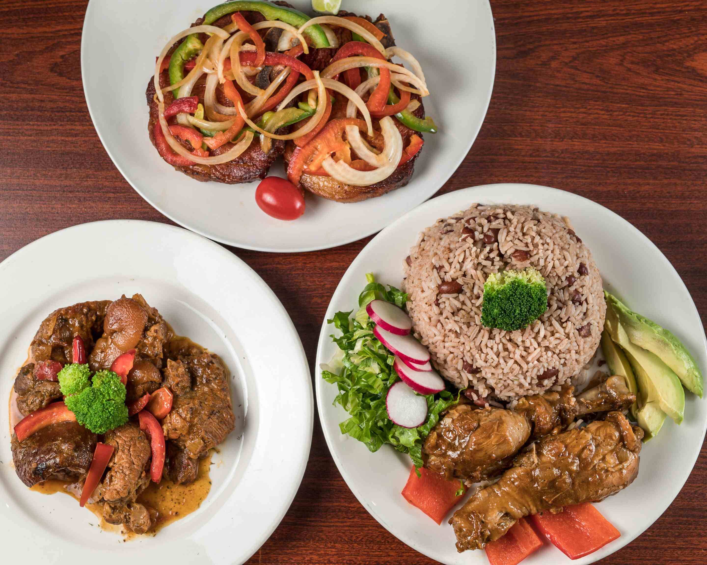 Order El Bloque Latino Restaurant Menu Delivery in West New York | Menu ...