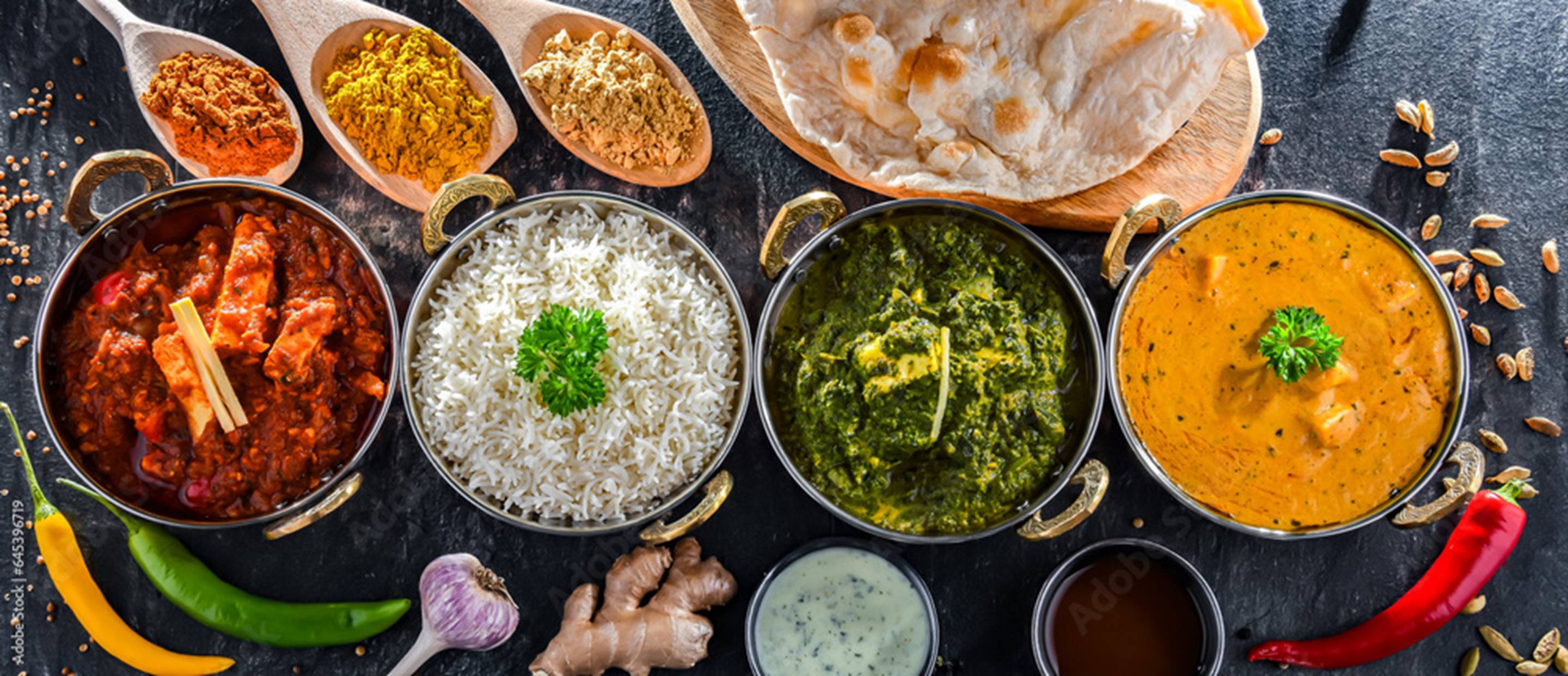 Order Holi Indian Grill Panama City - Menu & Prices - Panama City Delivery | Uber Eats