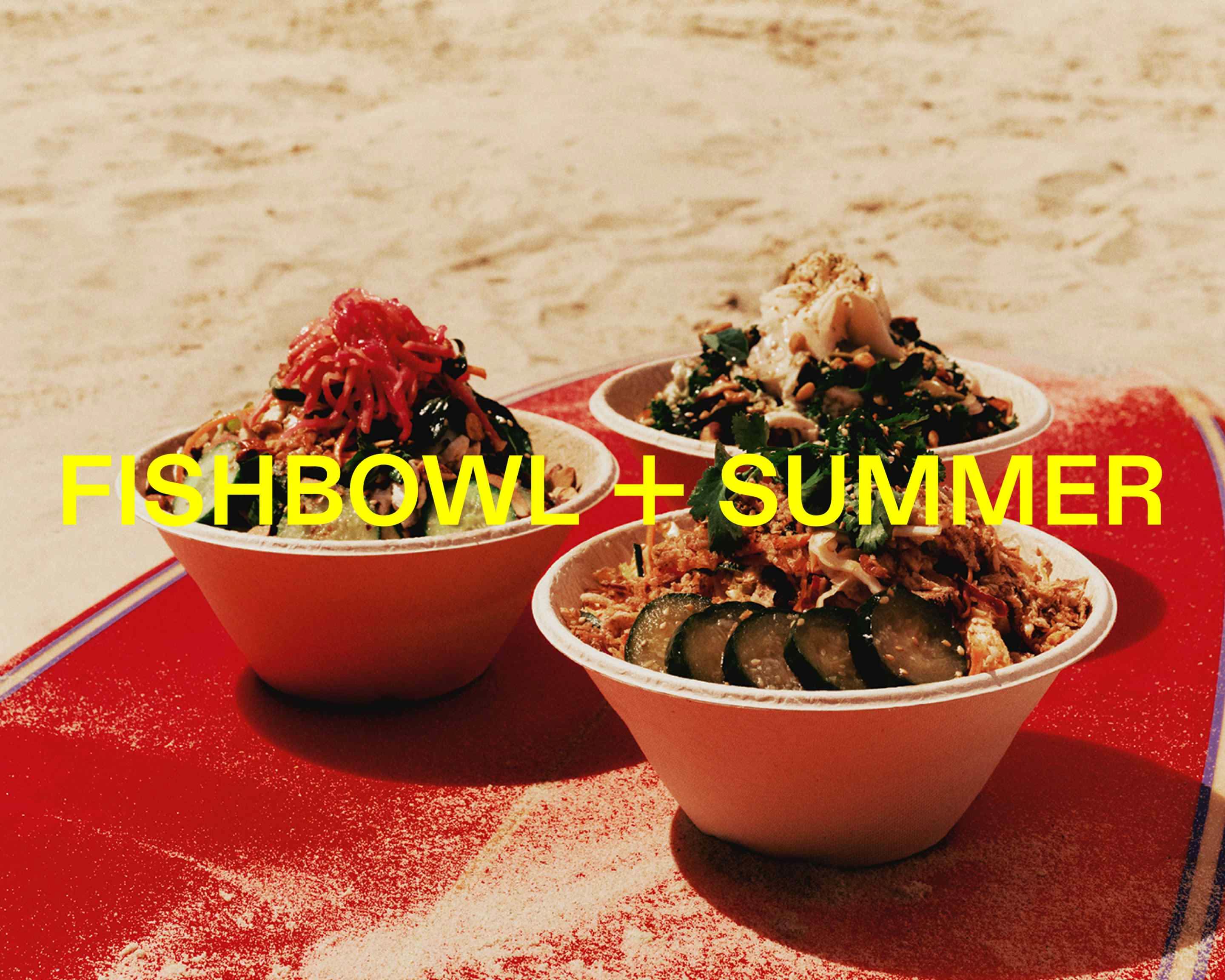 Order Fishbowl (Prahran) | Menu & Prices | Melbourne Delivery | Uber Eats