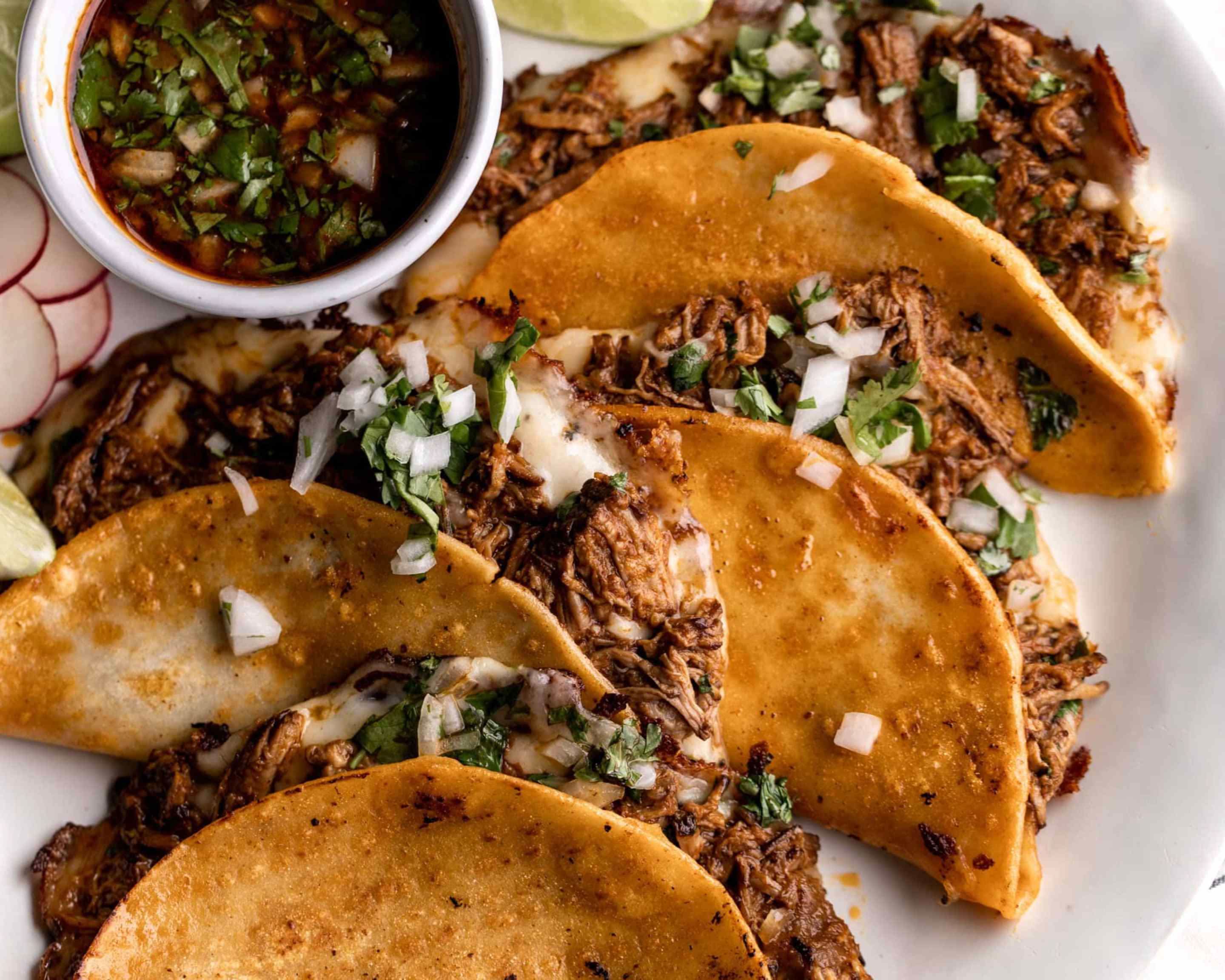 Rodeo Mexican Restaurant Menu Dothan • Order Rodeo Mexican Restaurant ...