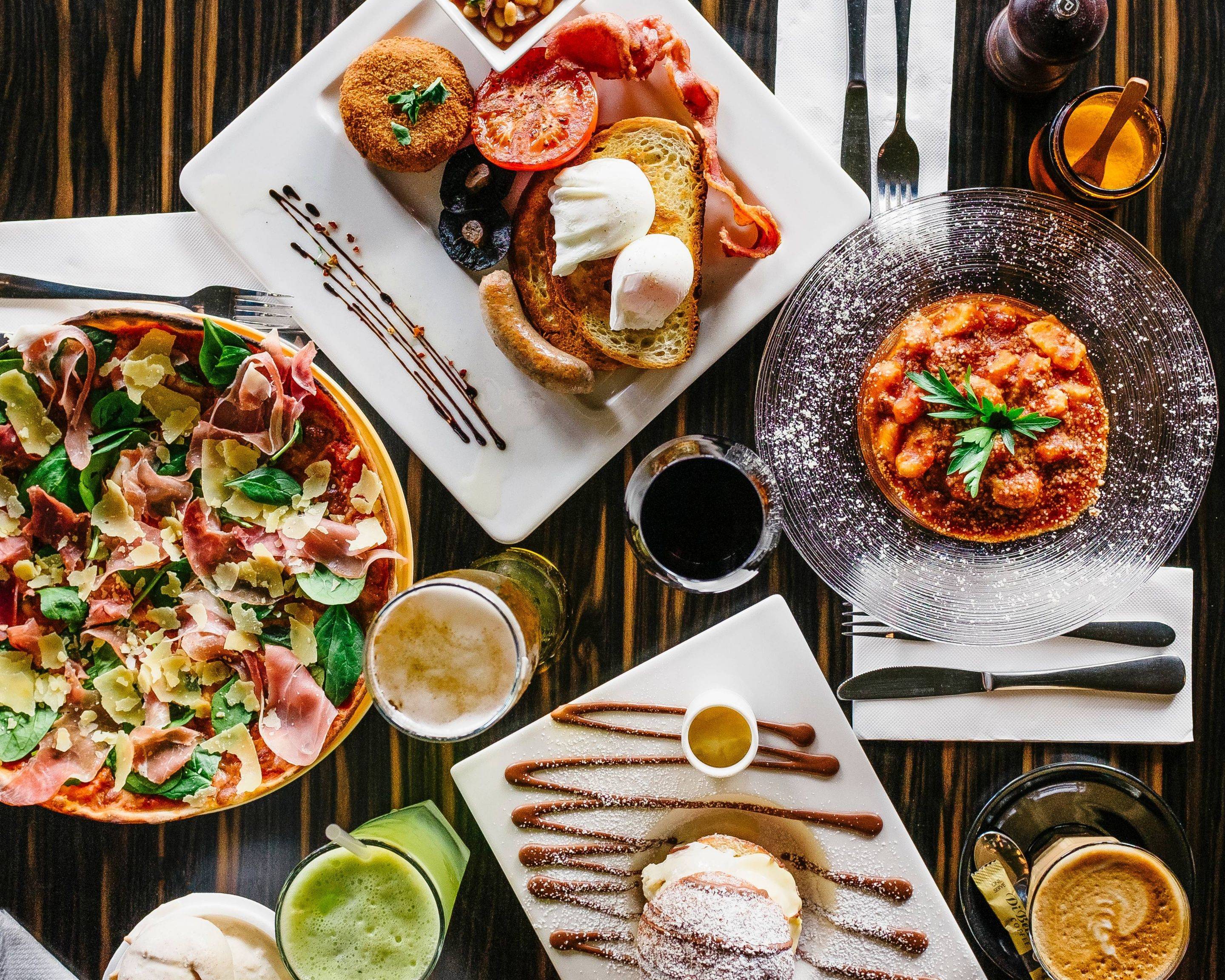 Order Al Fairoz | Menu & Prices | Bedford Delivery & Takeaway | Uber Eats