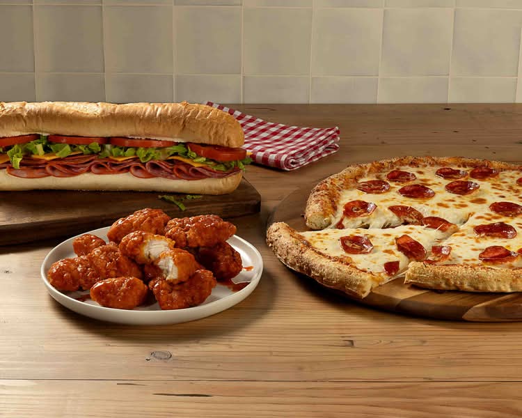 Order Speedy Cafe (2475 Tiny Town Rd) - Menu & Prices - Clarksville ...