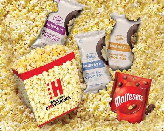 HOYTS (Warringah Mall) Menu Takeout in Sydney | Delivery Menu & Prices ...