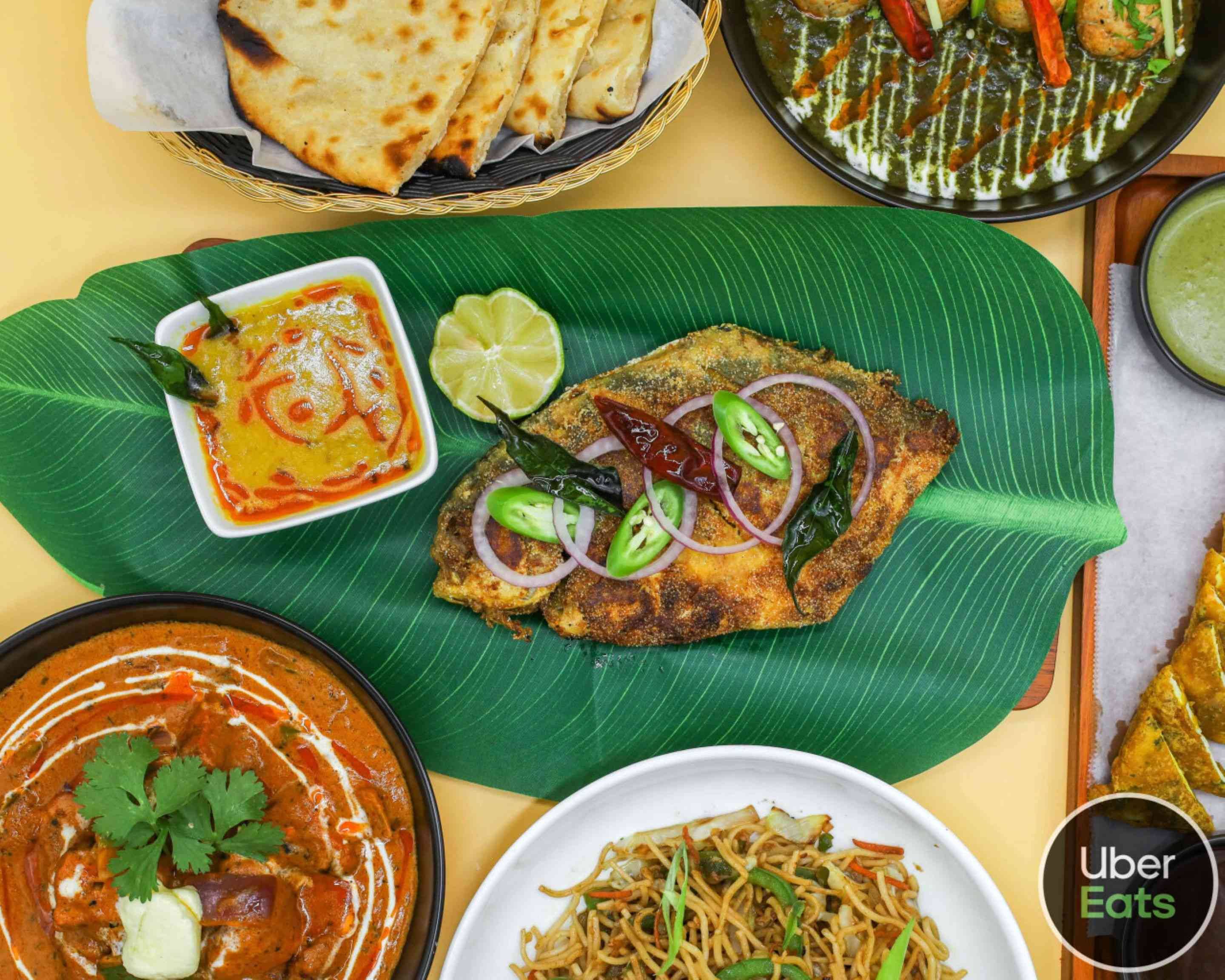 Angar Indian Kitchen Menu Seattle • Order Angar Indian Kitchen Delivery ...