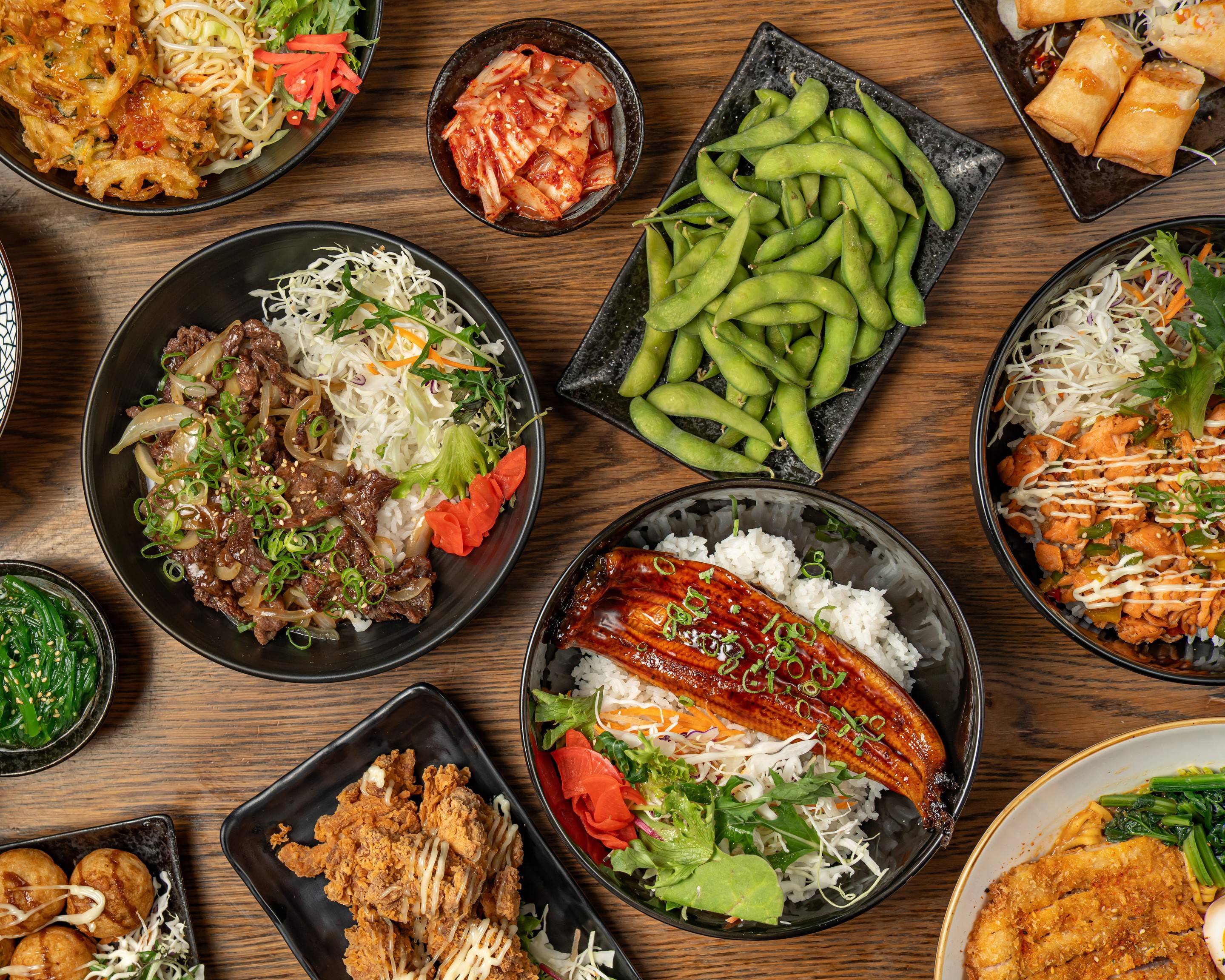 Order Hey Ramen | Menu & Prices | Wellington Delivery | Uber Eats
