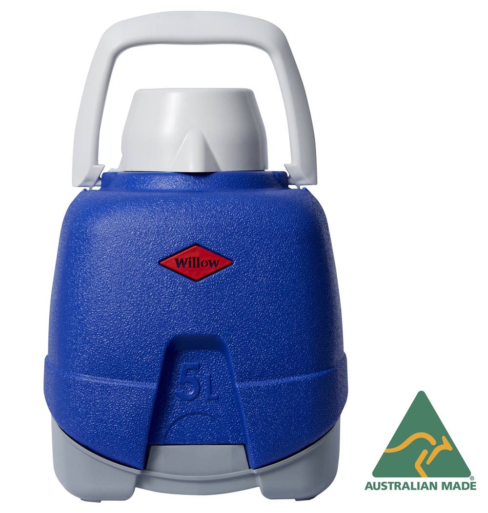 Willow Insulated Cooler Jug 5 L Delivery Near Me | Order Online | Uber Eats