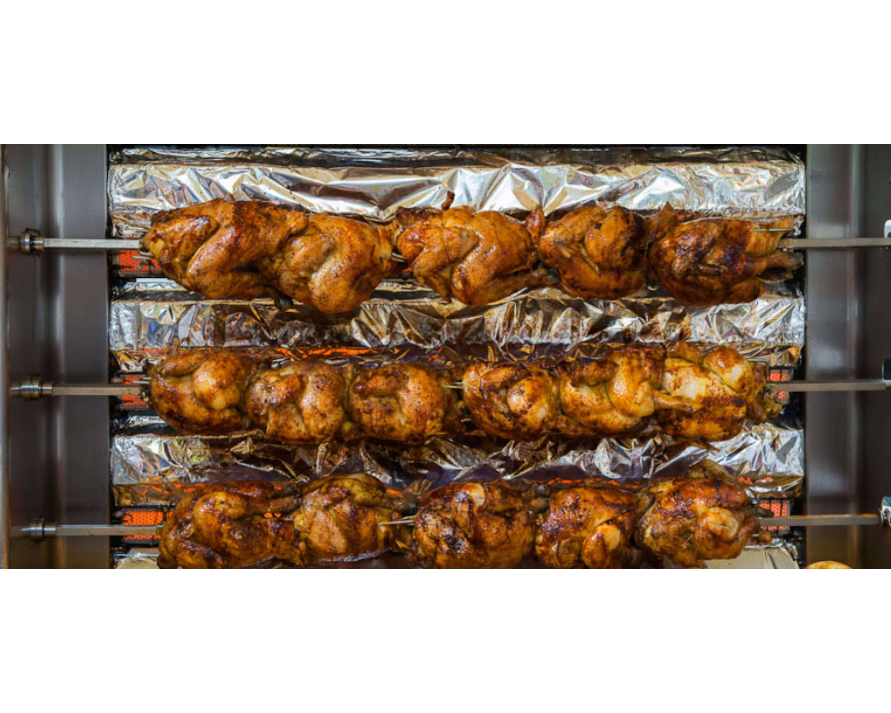 Order Condor’s Rotisserie Peruvian Style Chicken & more (North State ...