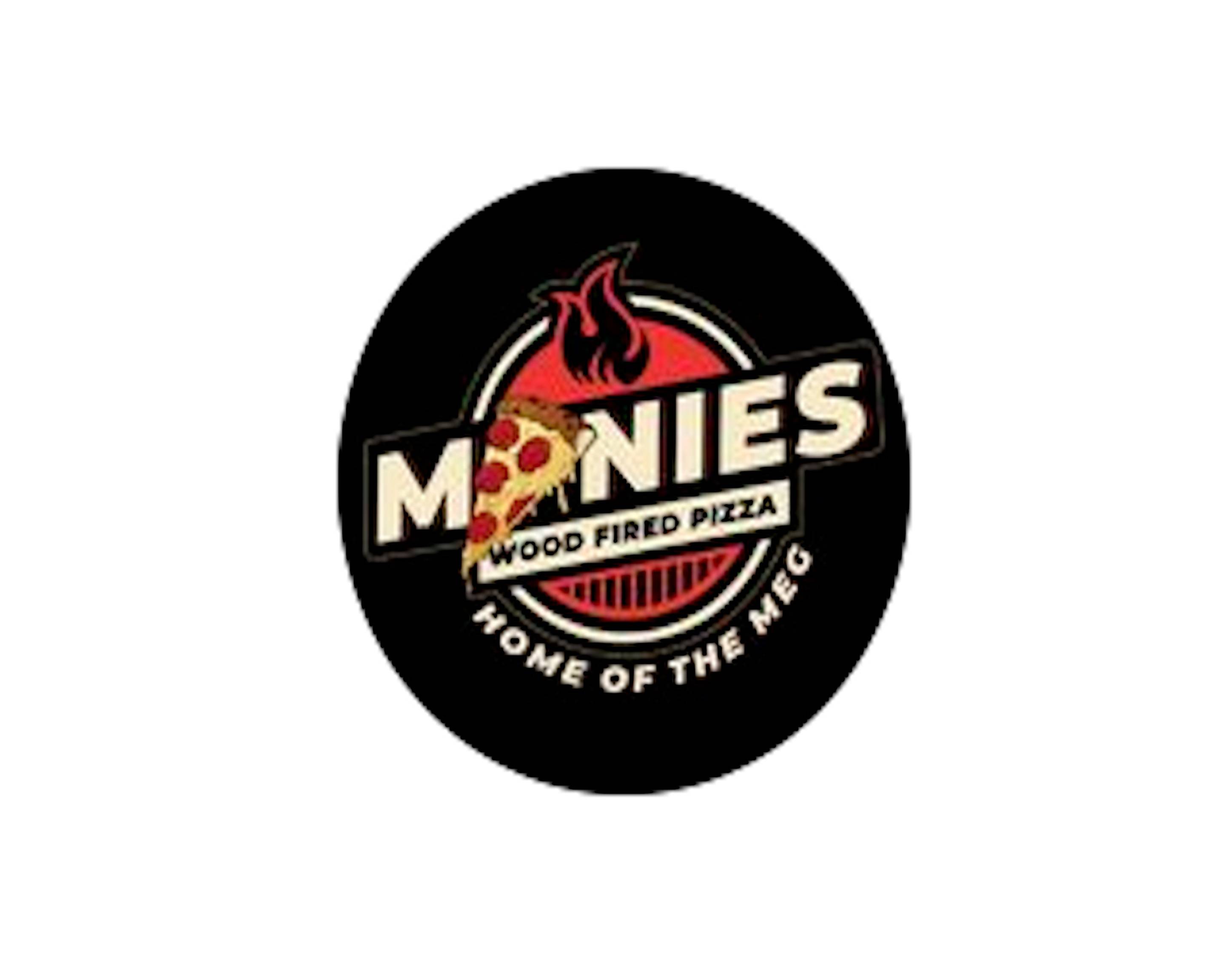 Order Manies Woodfire Pizza, Grassypark-Halaal | Menu & prices | Cape ...