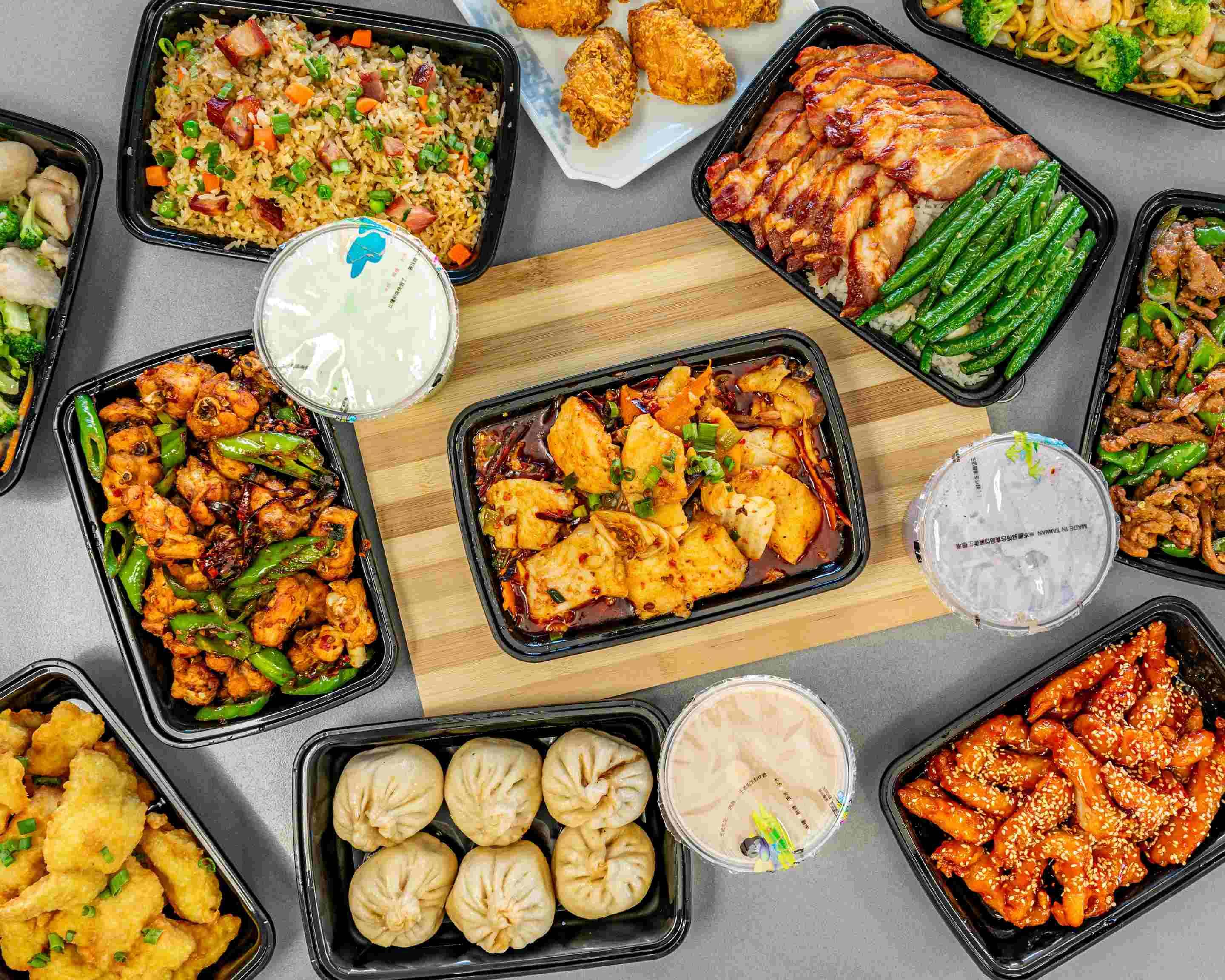 Order KAM MAN Food Court (State Route 10) - Menu & Prices - New Jersey ...