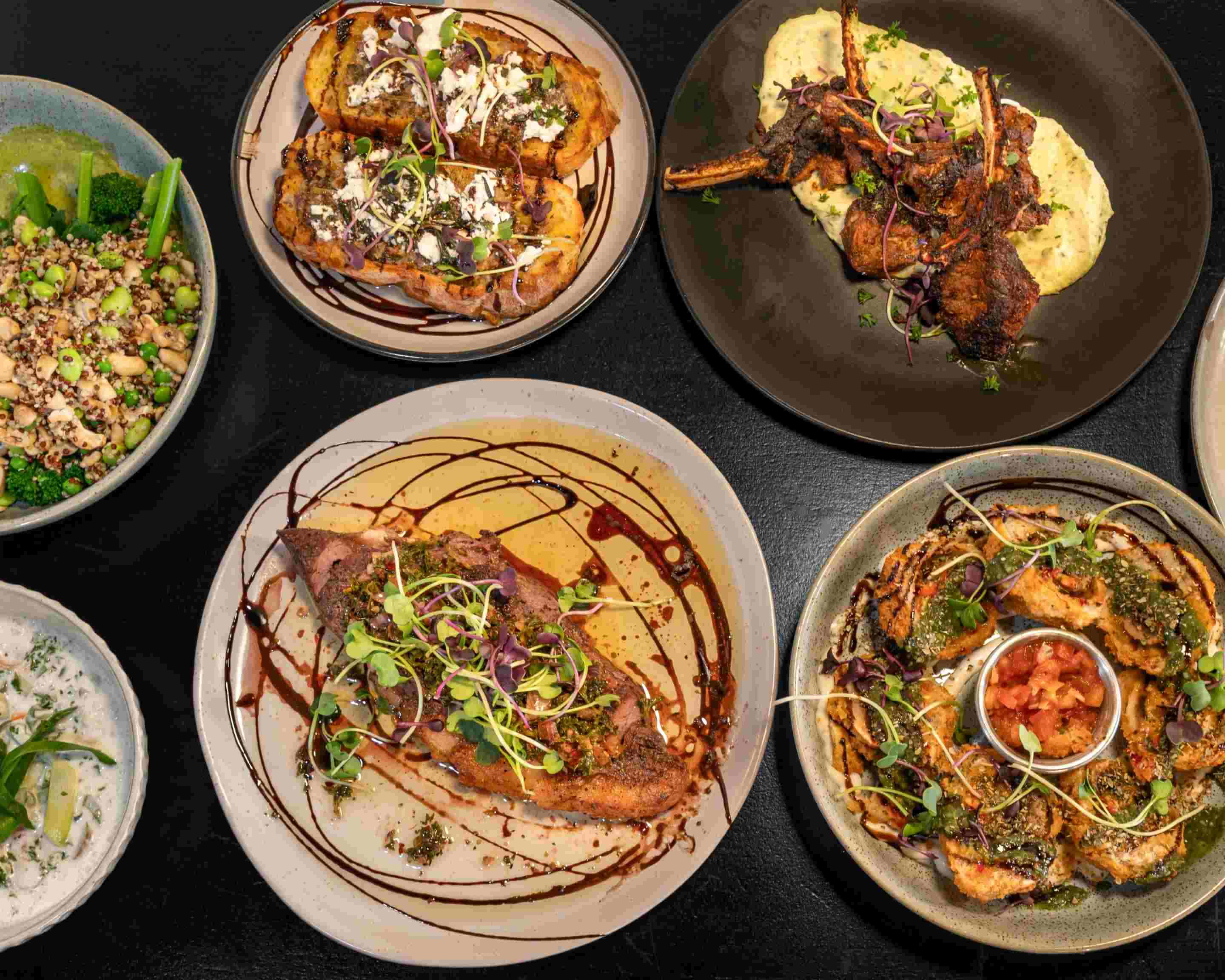 Order Little Ed (Pukekohe) | Menu & Prices | Auckland Delivery | Uber Eats