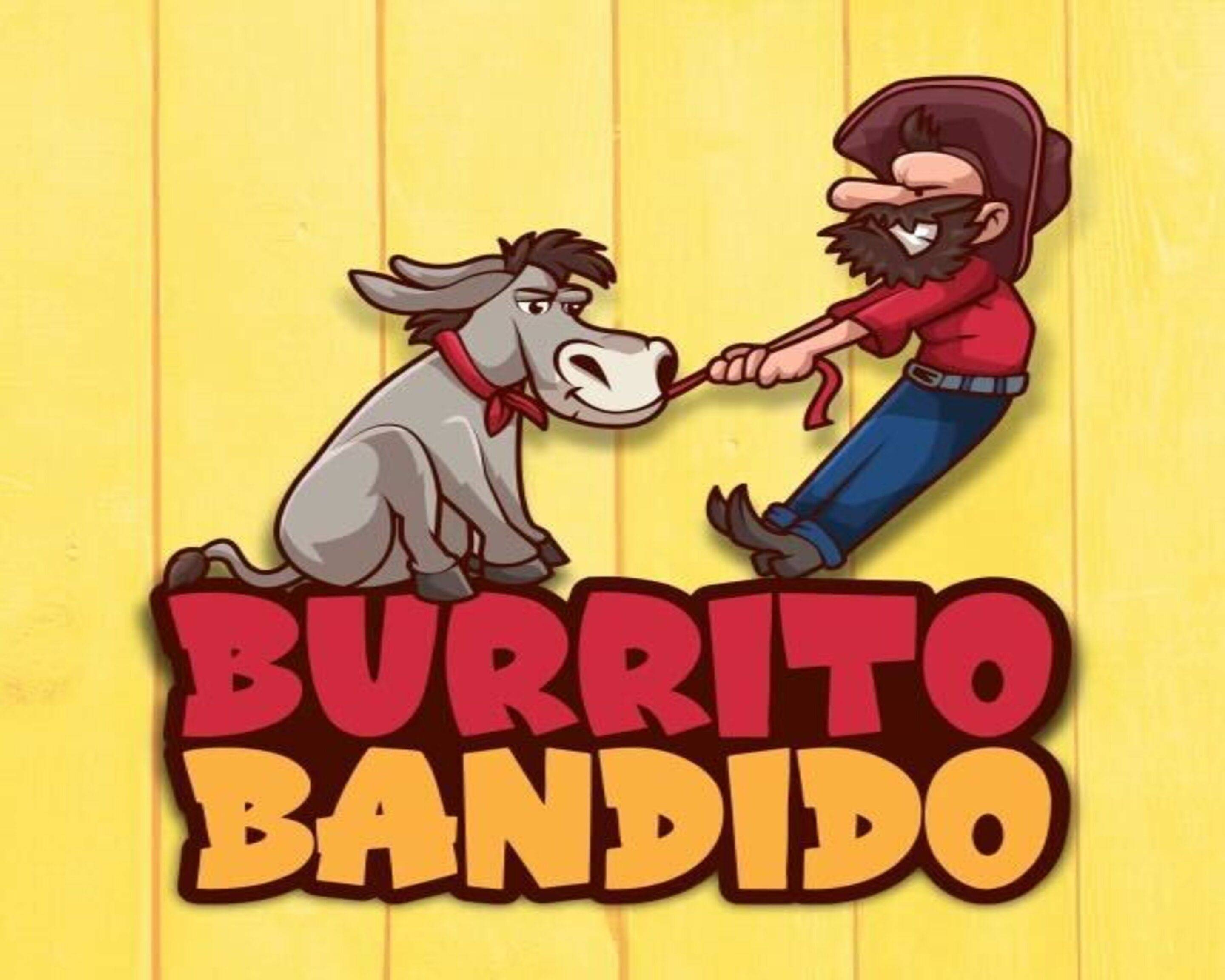 Order BURRITO BANDIDO Menu Delivery in Wilmington | Menu & Prices ...