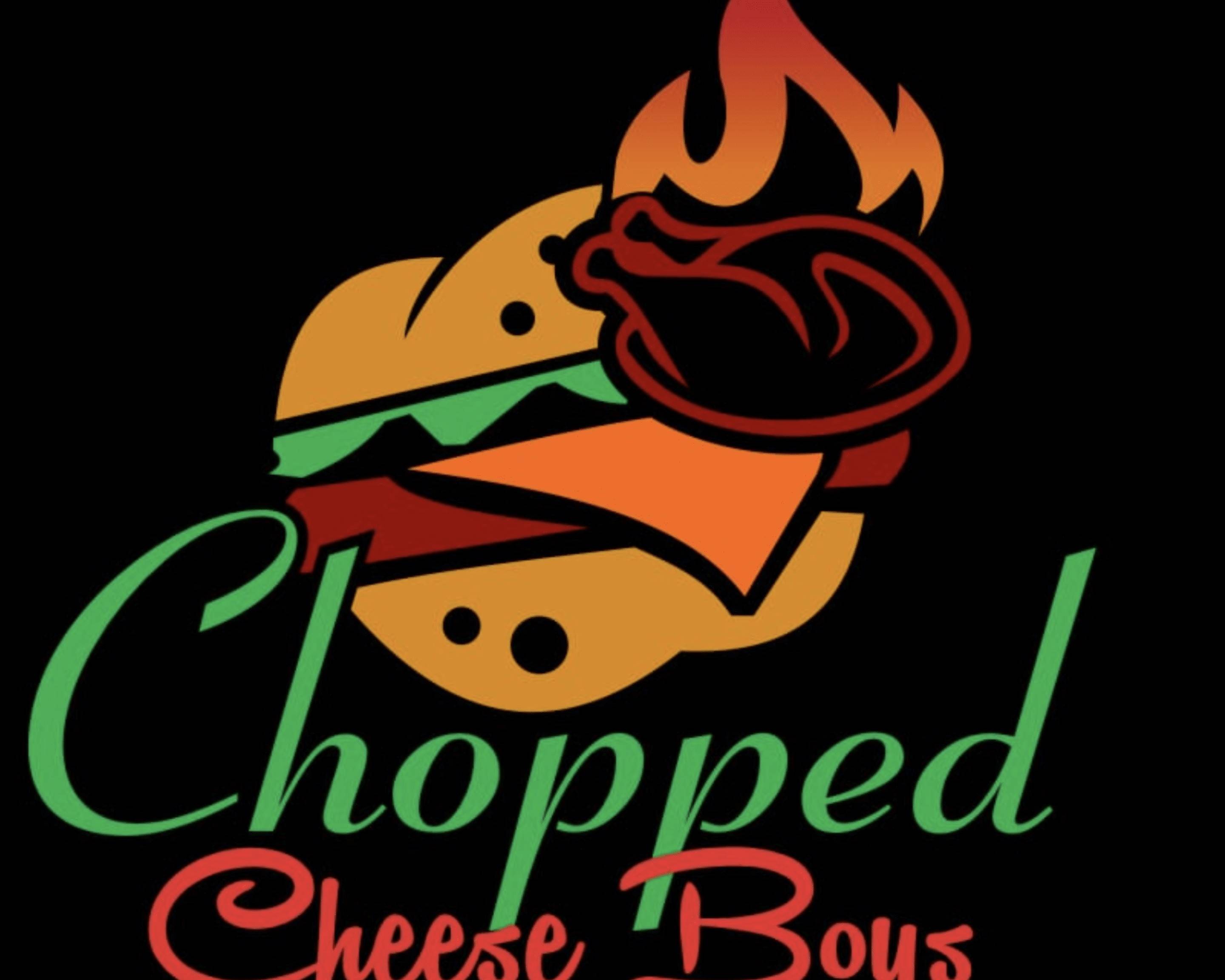 Order Chopped Cheese Boys - Menu & Prices - Indianapolis Delivery ...