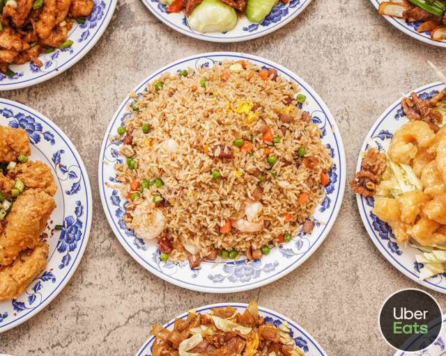 Ma Noodle House Menu National City • Order Ma Noodle House Delivery ...