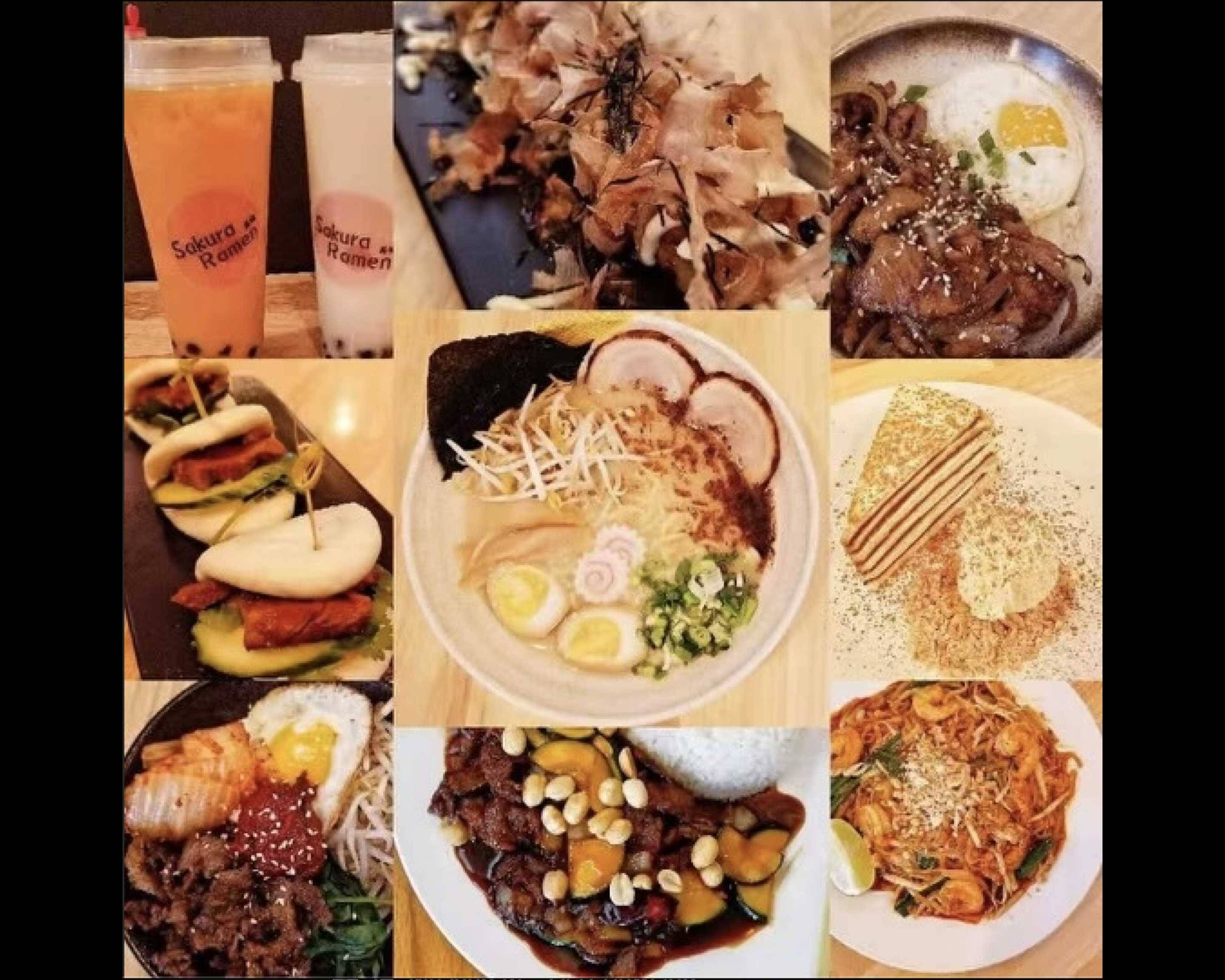 Order Sakura Ramen(Windermere) Menu Delivery【Menu & Prices】| Windermere ...