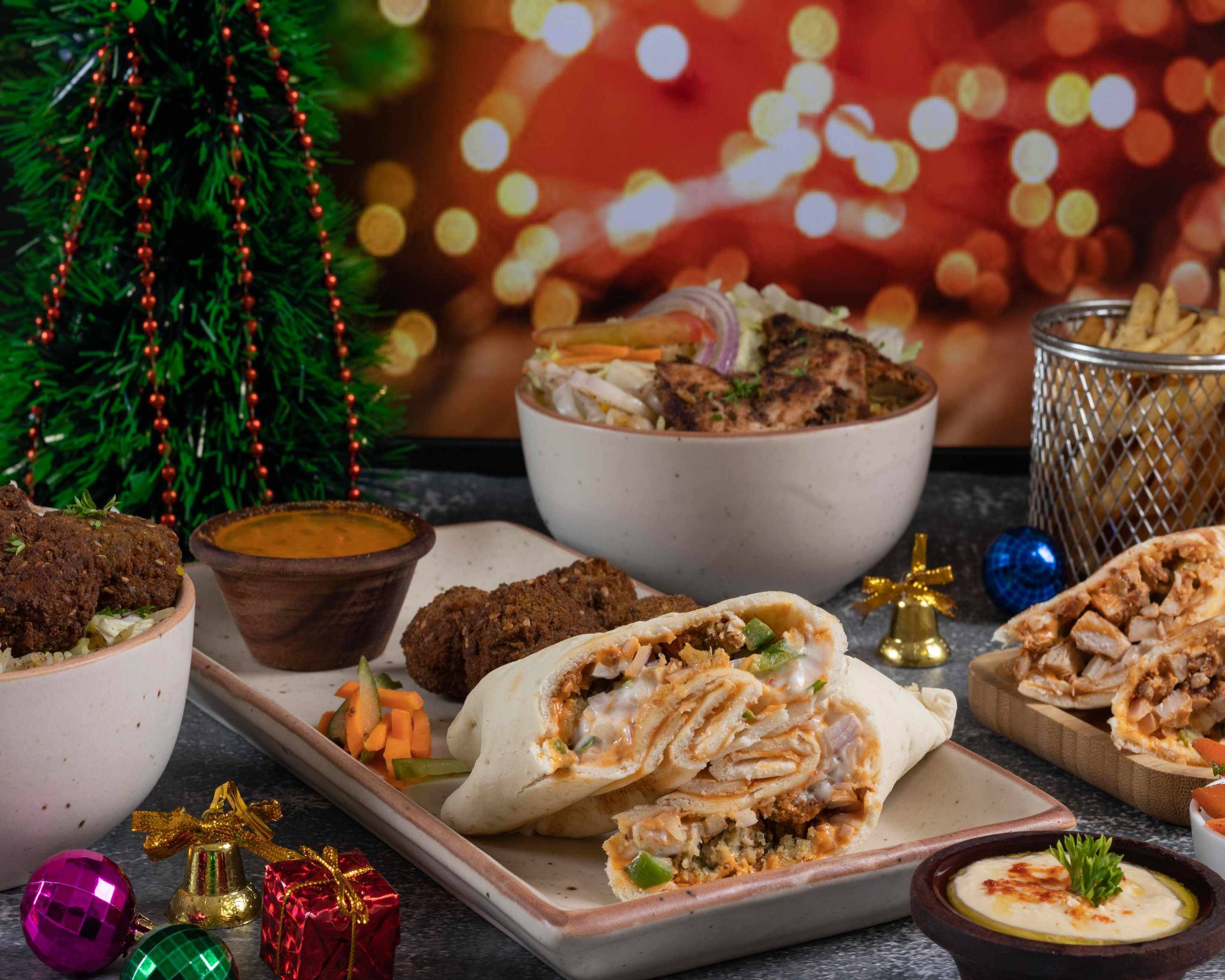 What the Sheesh(Pennant Hills) Menu Takeout in Sydney | Delivery Menu ...