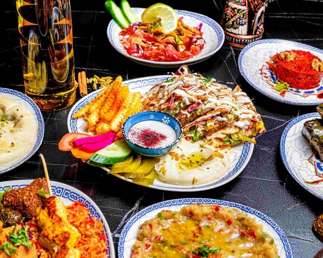 Origano Menu Delivery Online | Strasbourg【Menu & Prices】 | Uber Eats