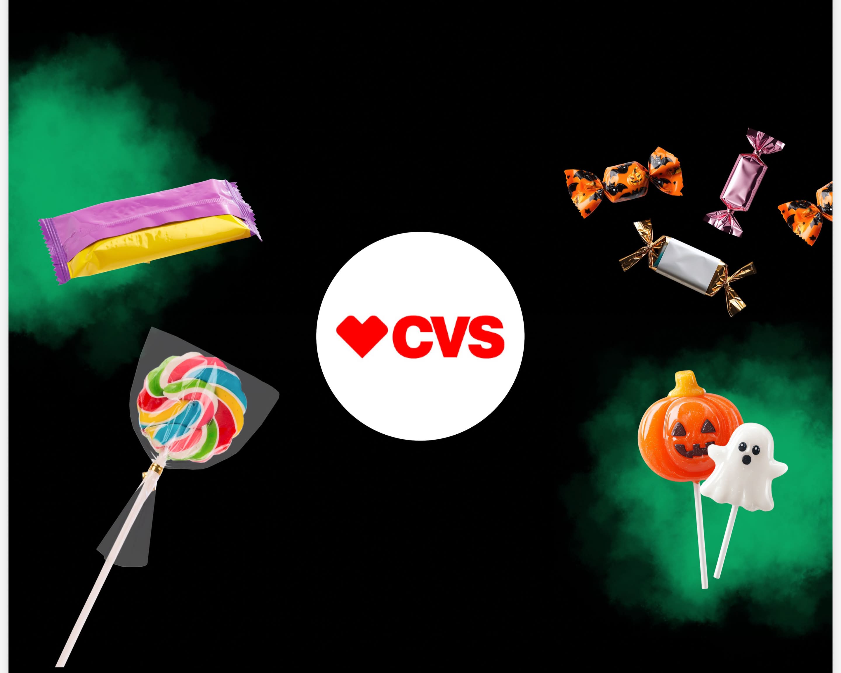 CVS (900 East Bristol Street) | Halloween Candy & Drinks Delivery ...