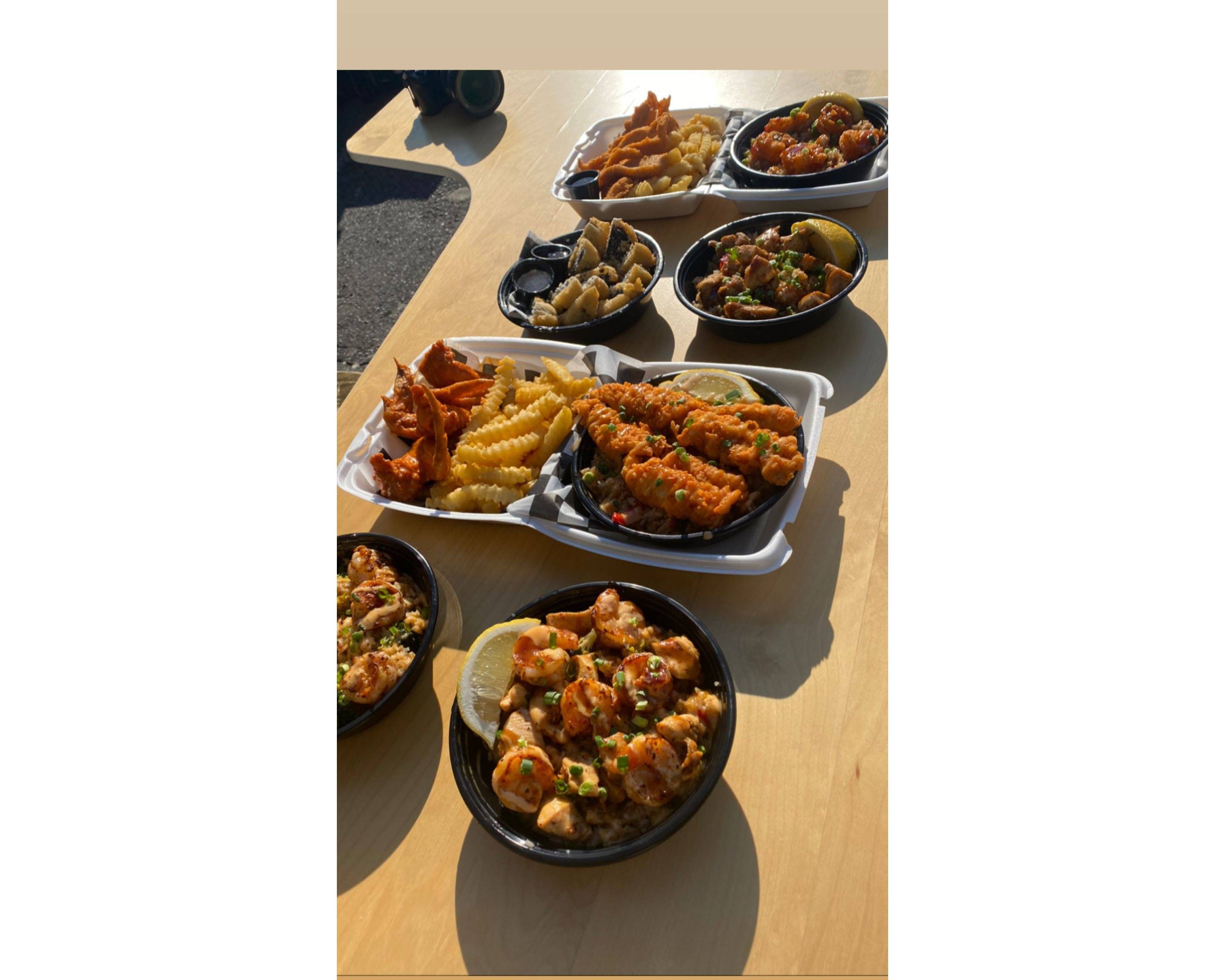 Kick’N Flavorr Menu Washington D.C. • Order Kick’N Flavorr Delivery ...