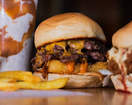 Meat:Stack - Newcastle Menu - Takeaway in North East, UK | Delivery ...