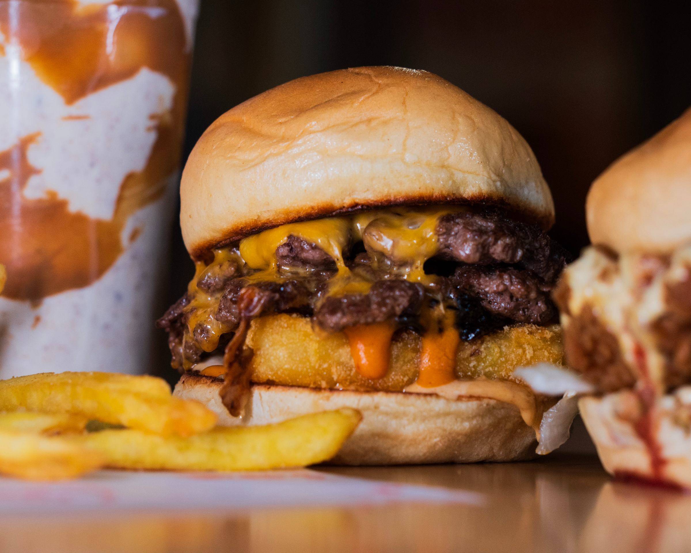 Meat:Stack - Newcastle Menu - Takeaway in North East, UK | Delivery ...