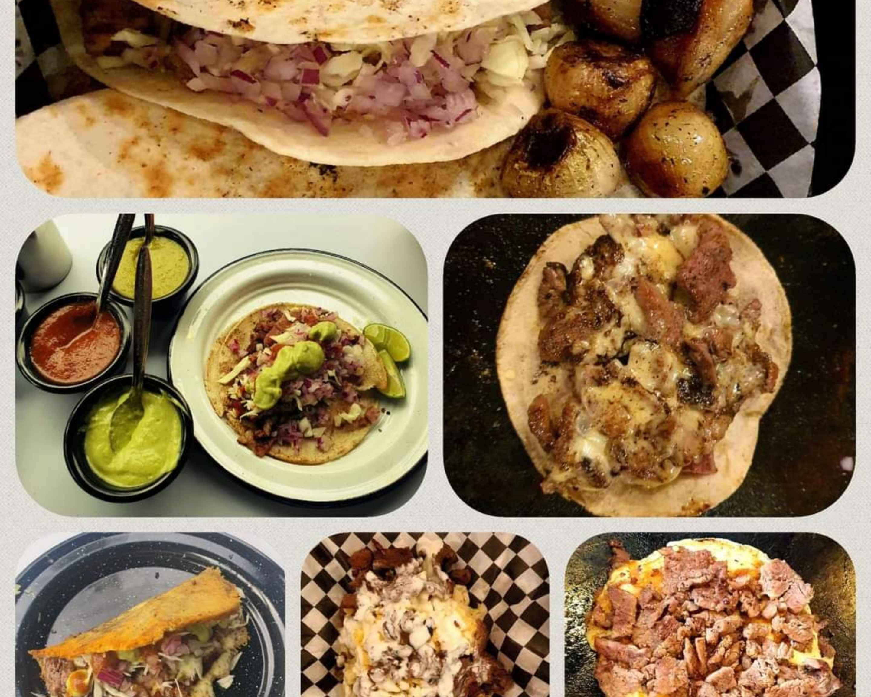 Taco Chilo Menú a Domicilio【Menú y Precios】 Calle Topacio 136 , Mexico City | Uber Eats