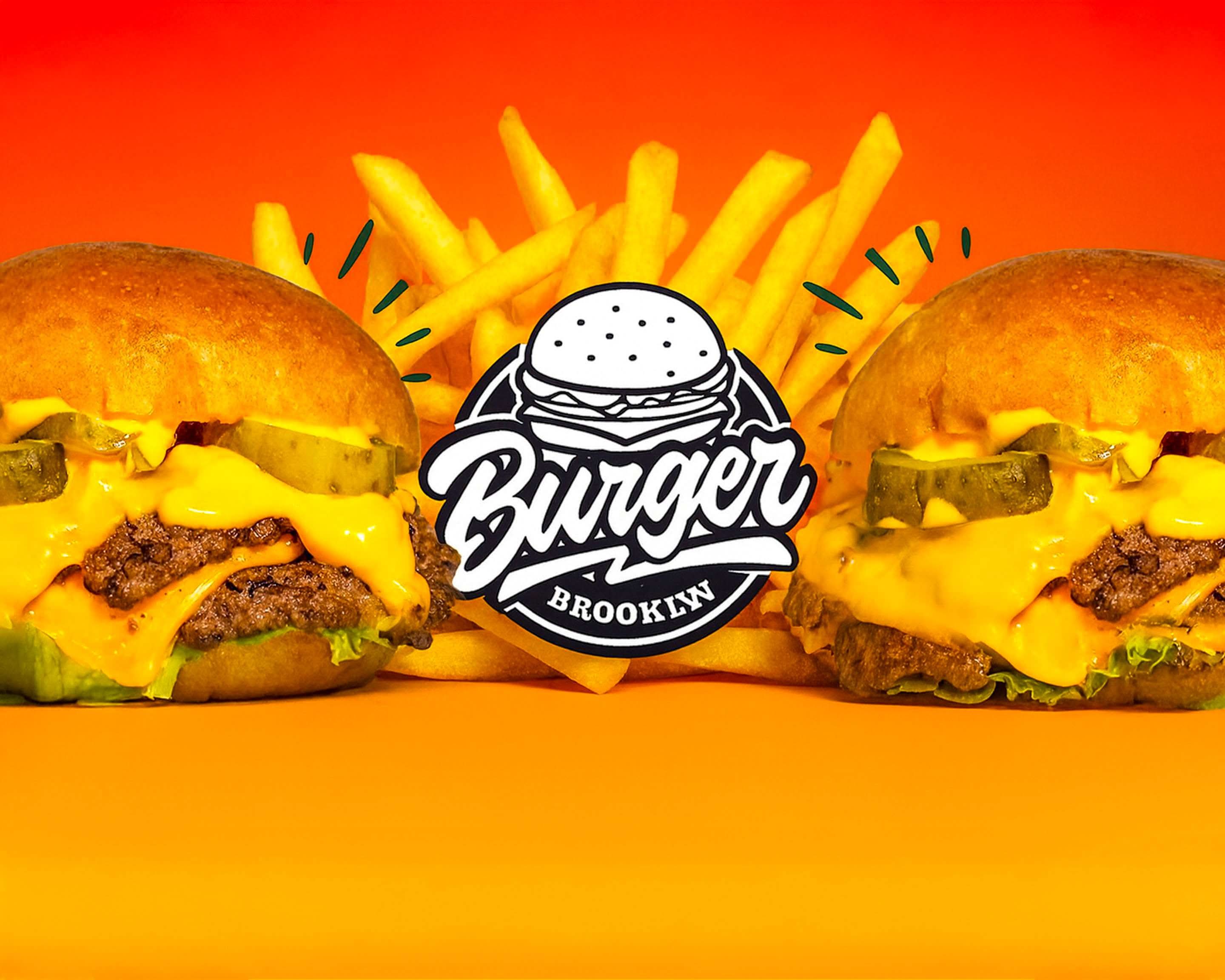 Order Brooklyn Burger™ (Cartier) 🍔 Delivery【Menu & Prices】| Ottawa ...