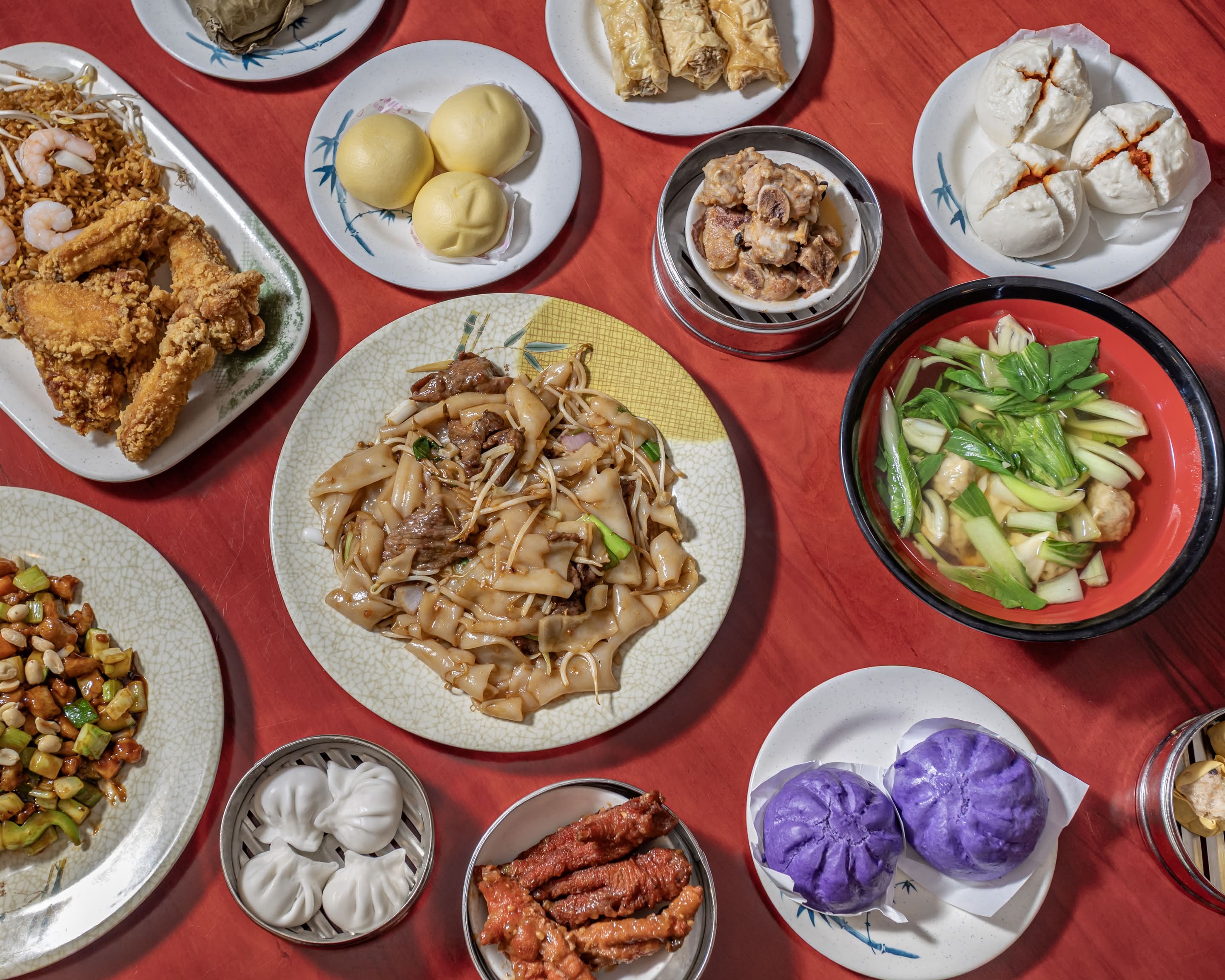 Ho Ho Choy Chinese Restaurant Menu Tampa • Order Ho Ho Choy Chinese ...