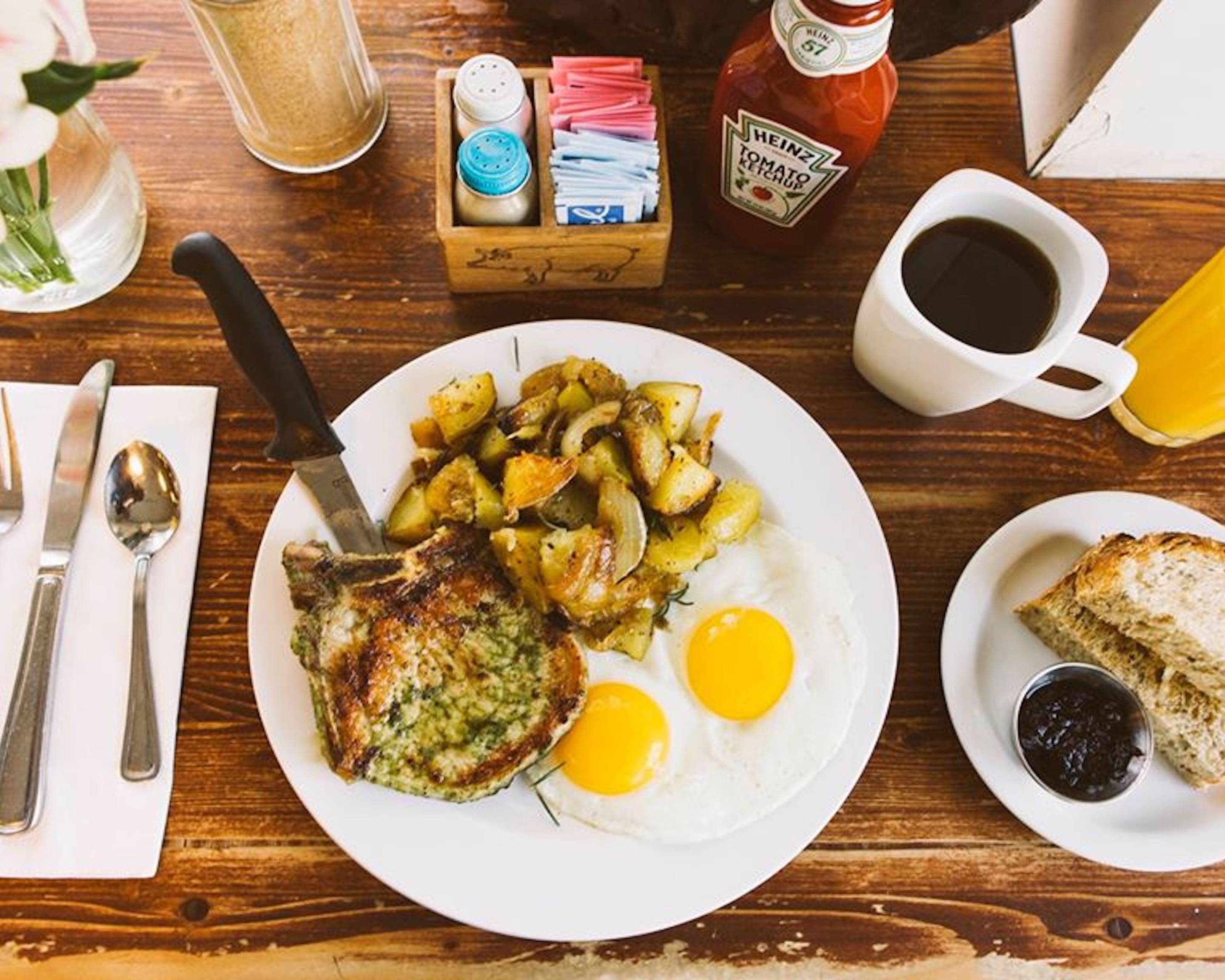 Order Matt's Big Breakfast (N 1st) - Menu & Prices - Phoenix Delivery ...