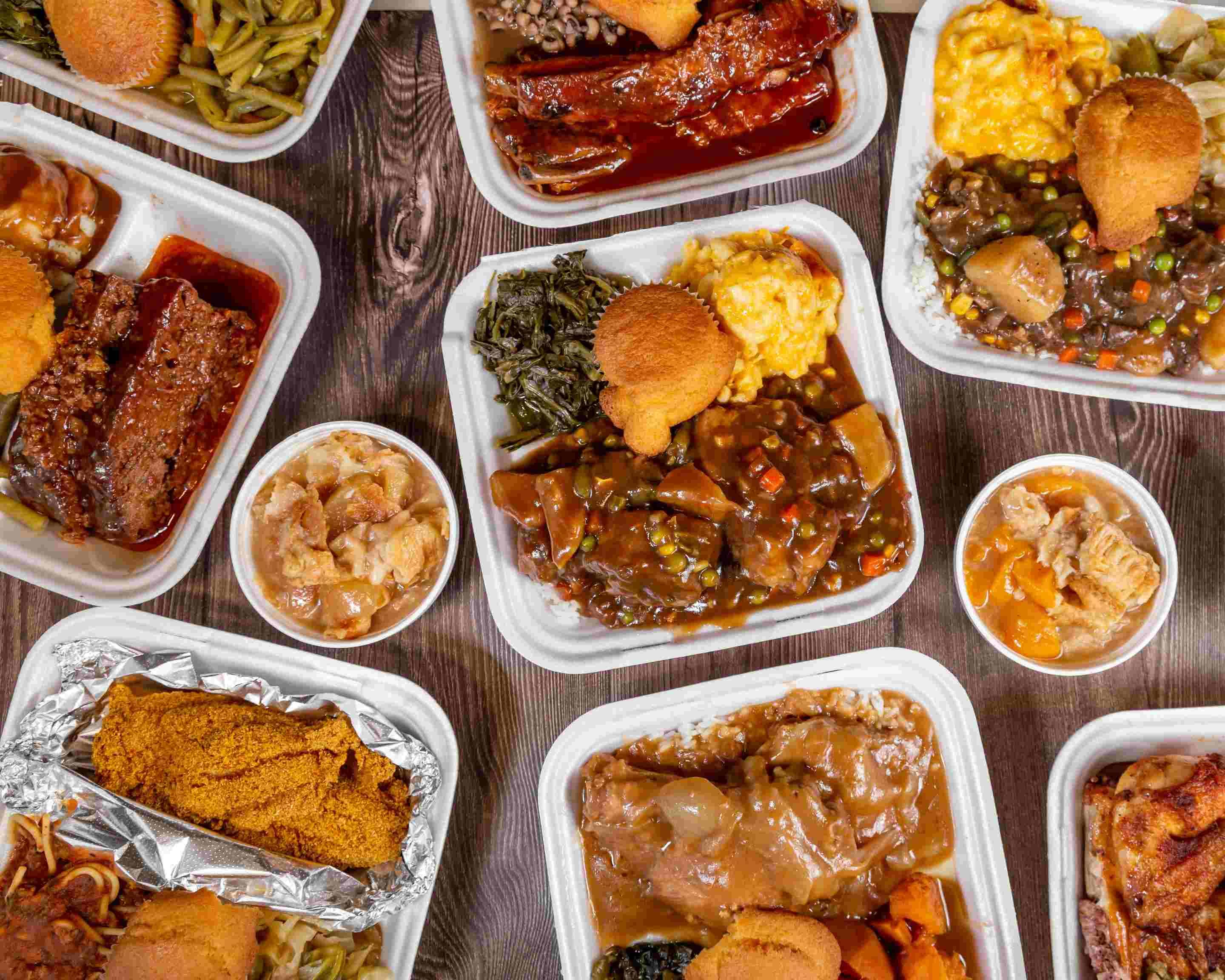 Mr. Jack's Soul On the Go Menu Miami • Order Mr. Jack's Soul On the Go ...