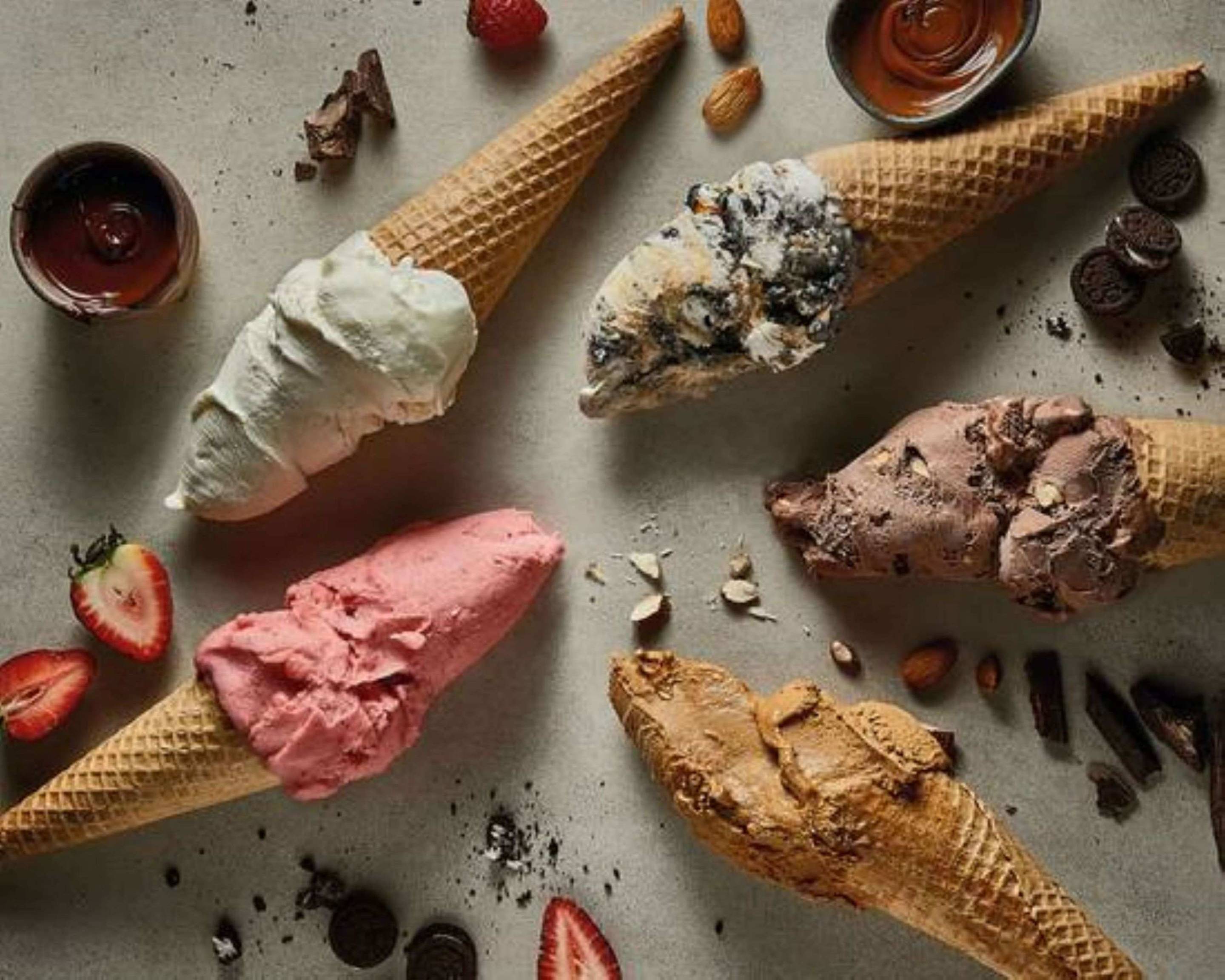 Freddo Gelato (Giralda Ave) Menu Coral Gables • Order Freddo Gelato ...