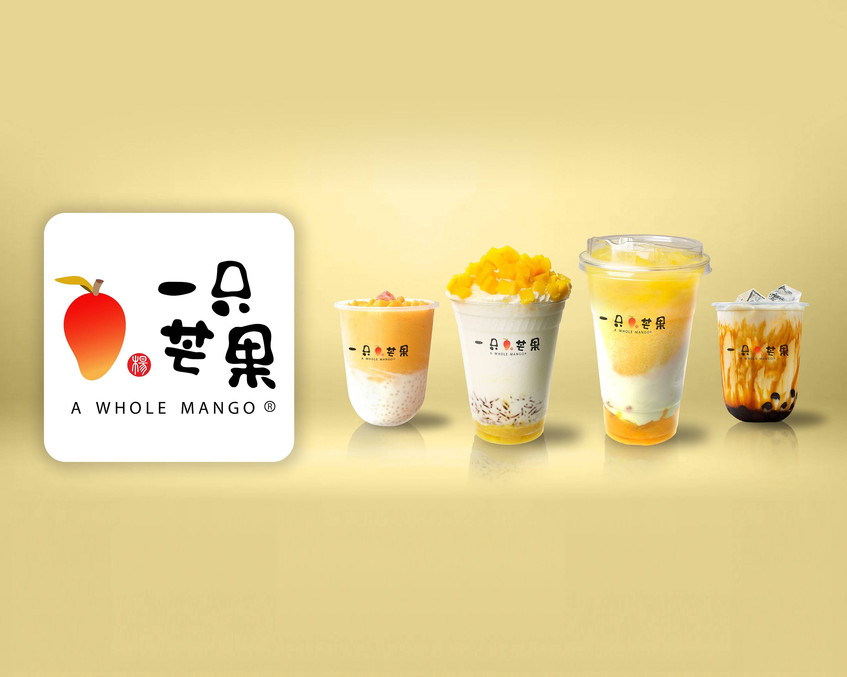 Order A Whole Mango - Menu & Prices - Richmond Delivery | Uber Eats