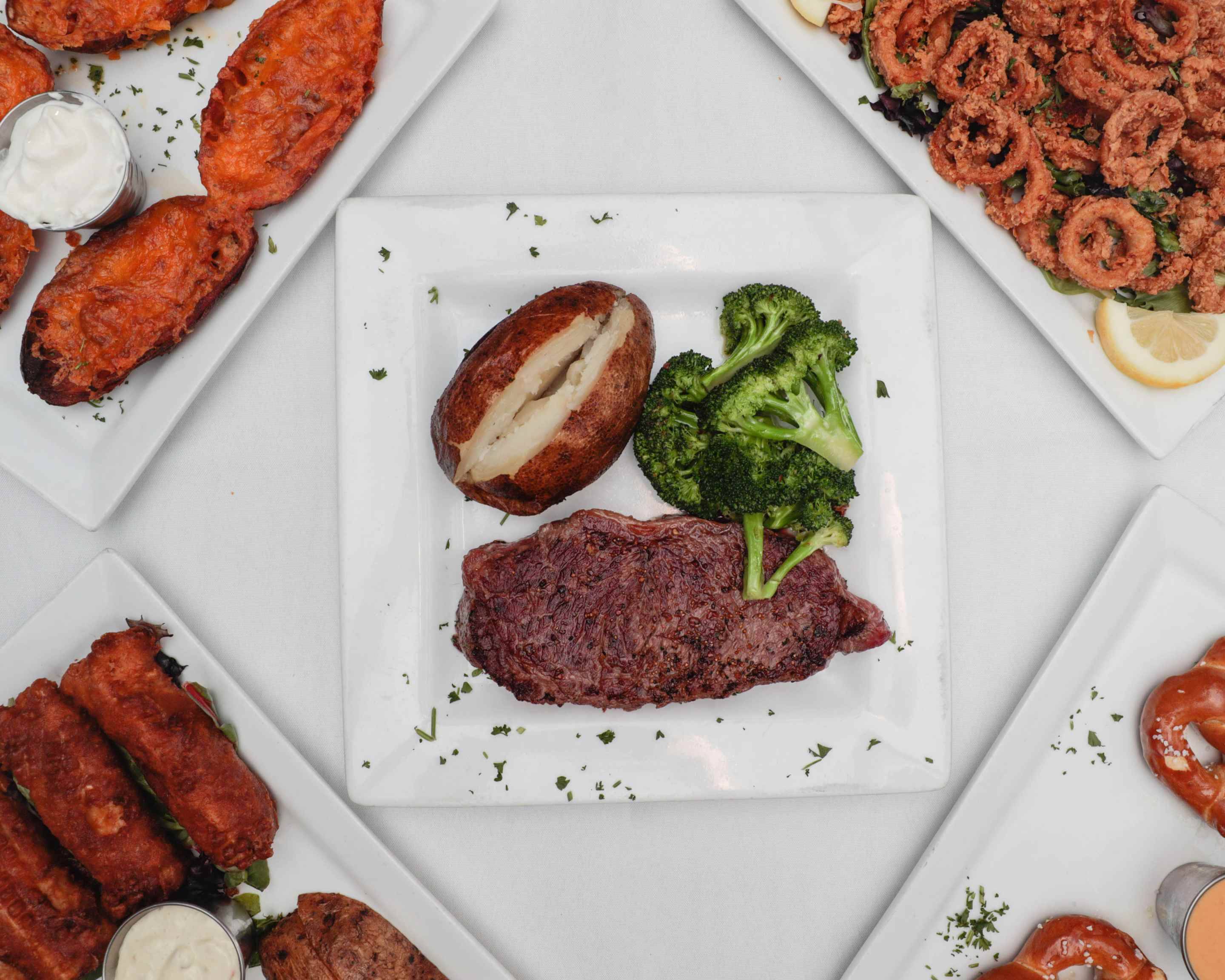 Meehan's Of Huntington Menu Huntington • Order Meehan's Of Huntington ...