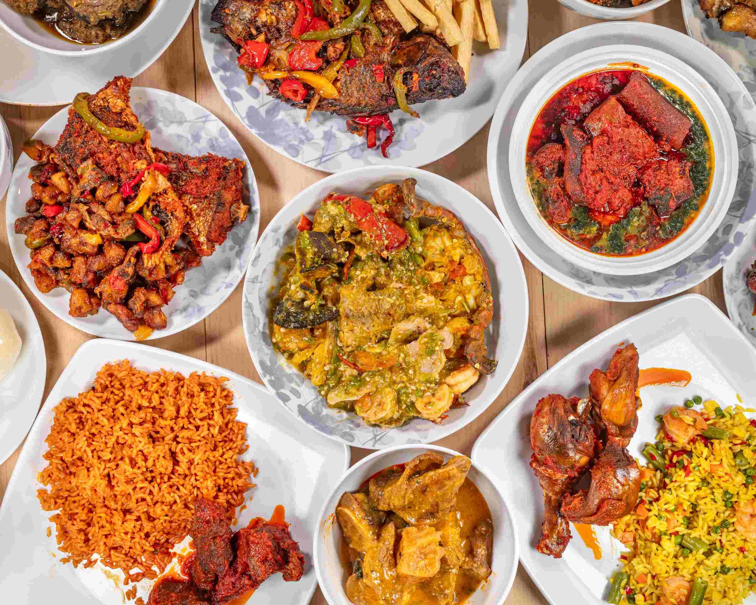 Order Sekodun Cook N Tasty - Menu & Prices - Oshawa Delivery | Uber Eats