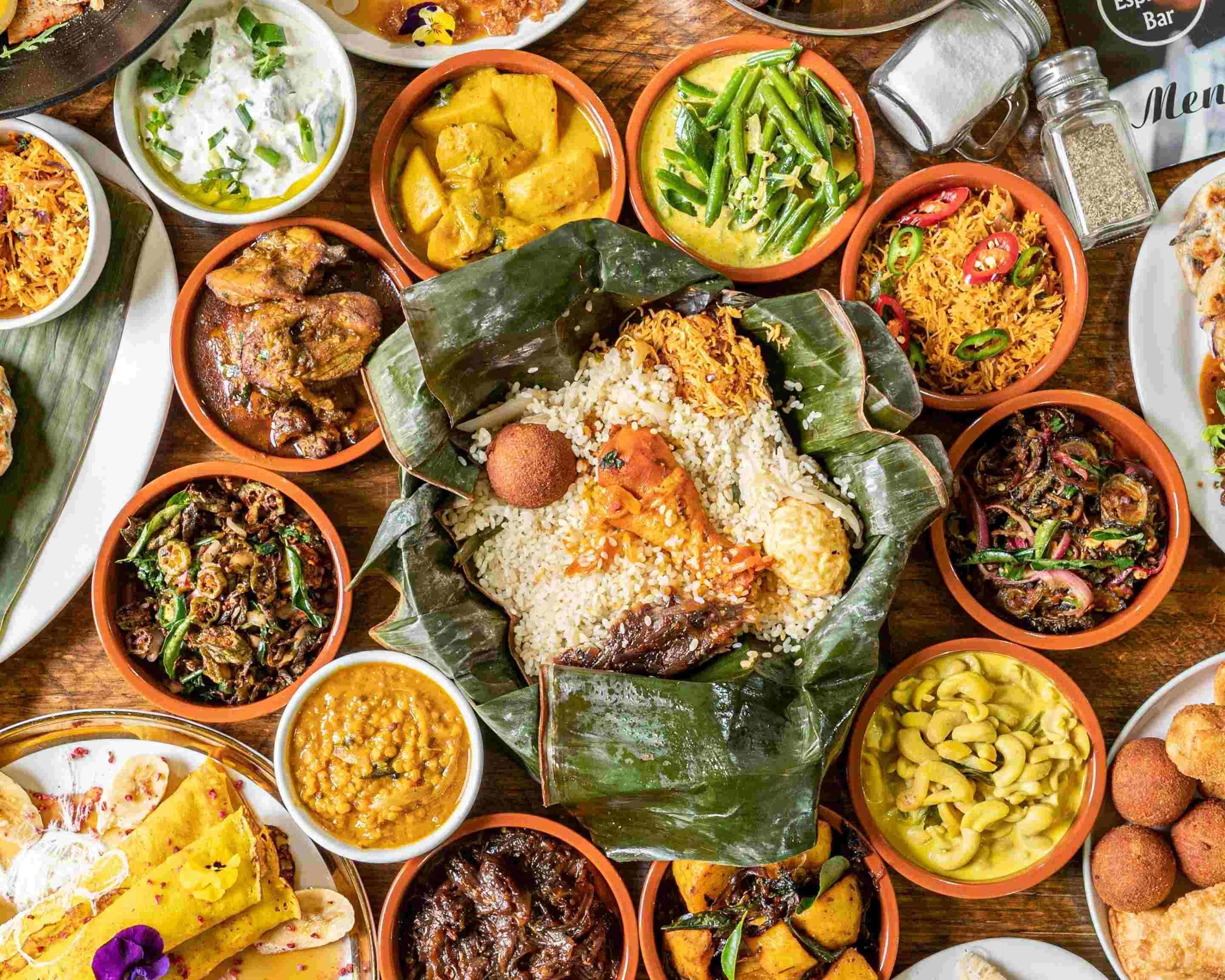 Order Okra | Menu & Prices | Melbourne Delivery | Uber Eats