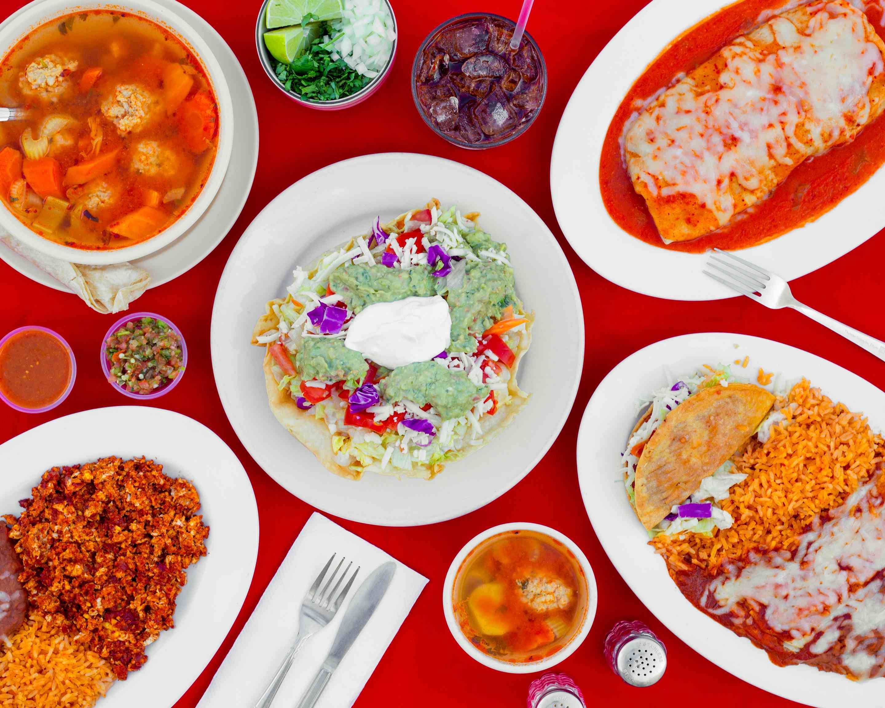 JOJO'S EXPRESS Menu Georgetown • Order JOJO'S EXPRESS Delivery Online ...