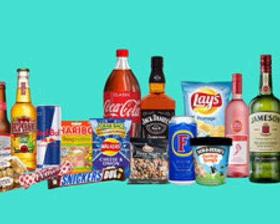 Wembley Takeaway & Food Delivery Near Me - Order Food Online | Uber Eats