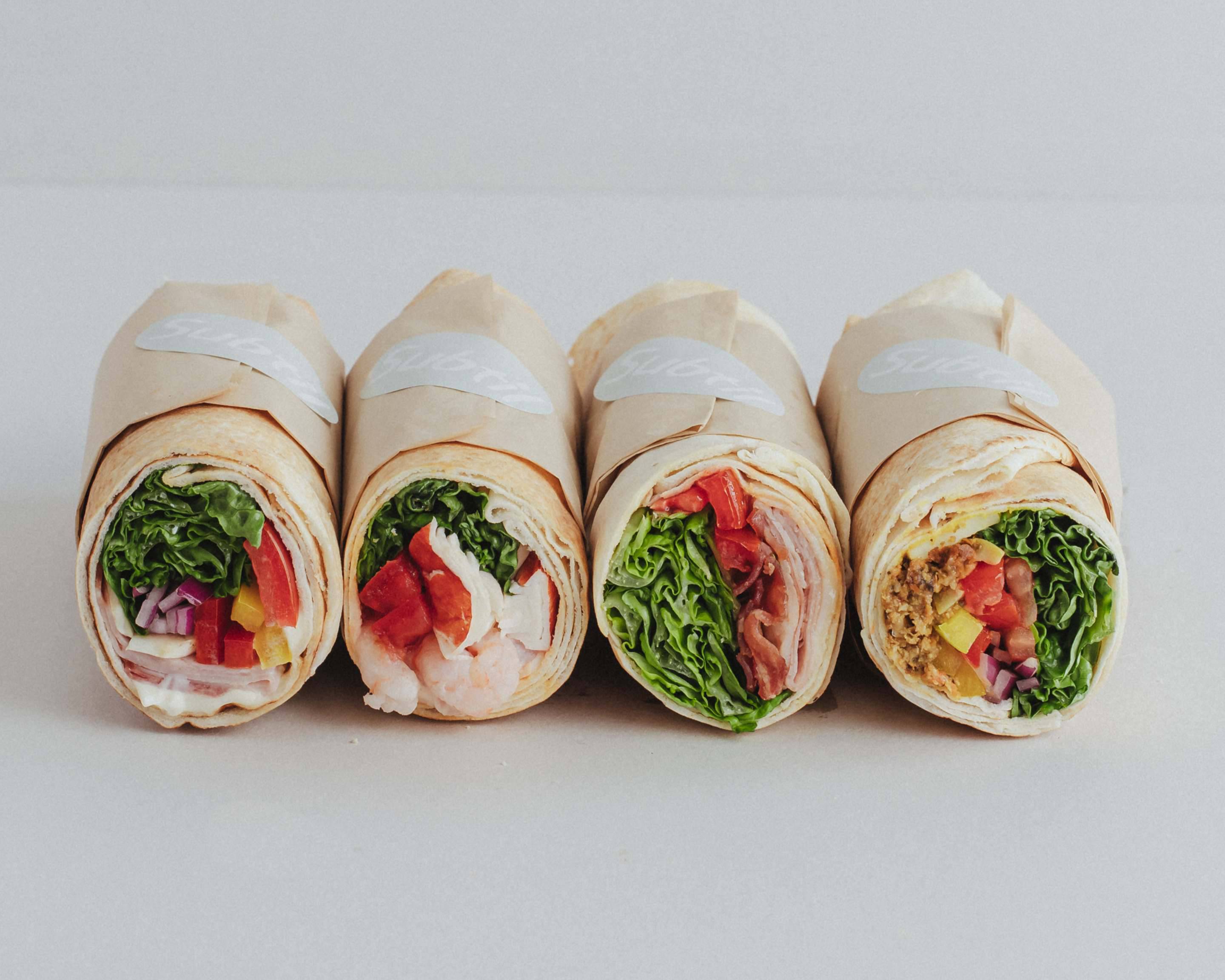 Order Le Subtil (Rue Grandjean) Restaurant Delivery【Menu & Prices ...