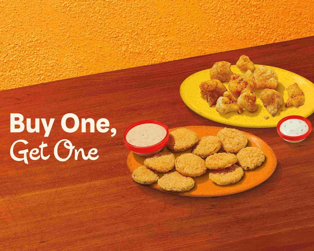Order Popeyes (1155 Cornerstone Blvd) - Menu & Prices - Calgary ...