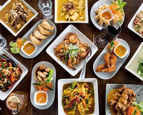 Order Chilli'n'Chive | Menu & Prices | Melbourne Delivery | Uber Eats