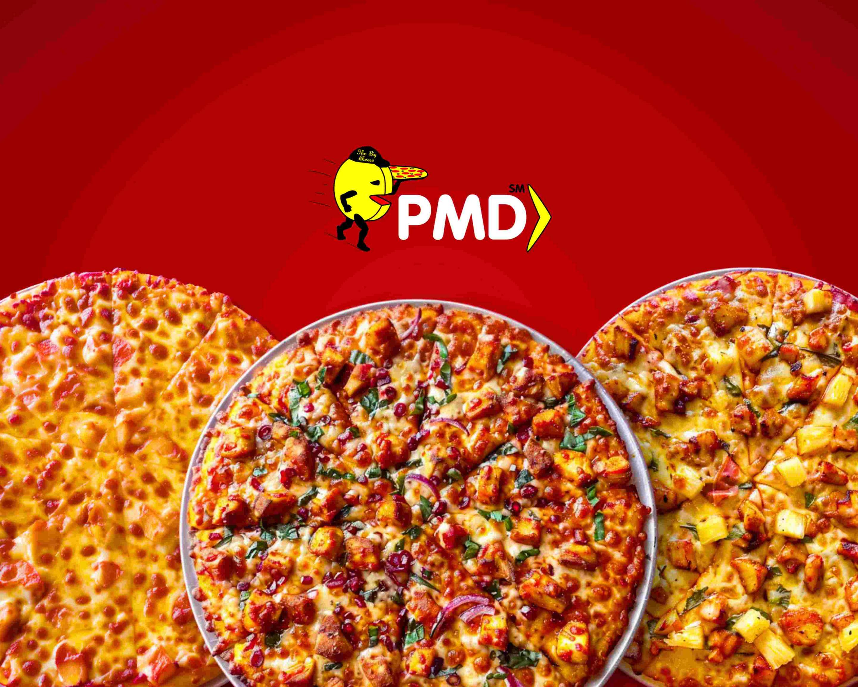 Order PizzaMan Dan's - Ventura (S Victoria Ave) Menu Delivery【Menu ...