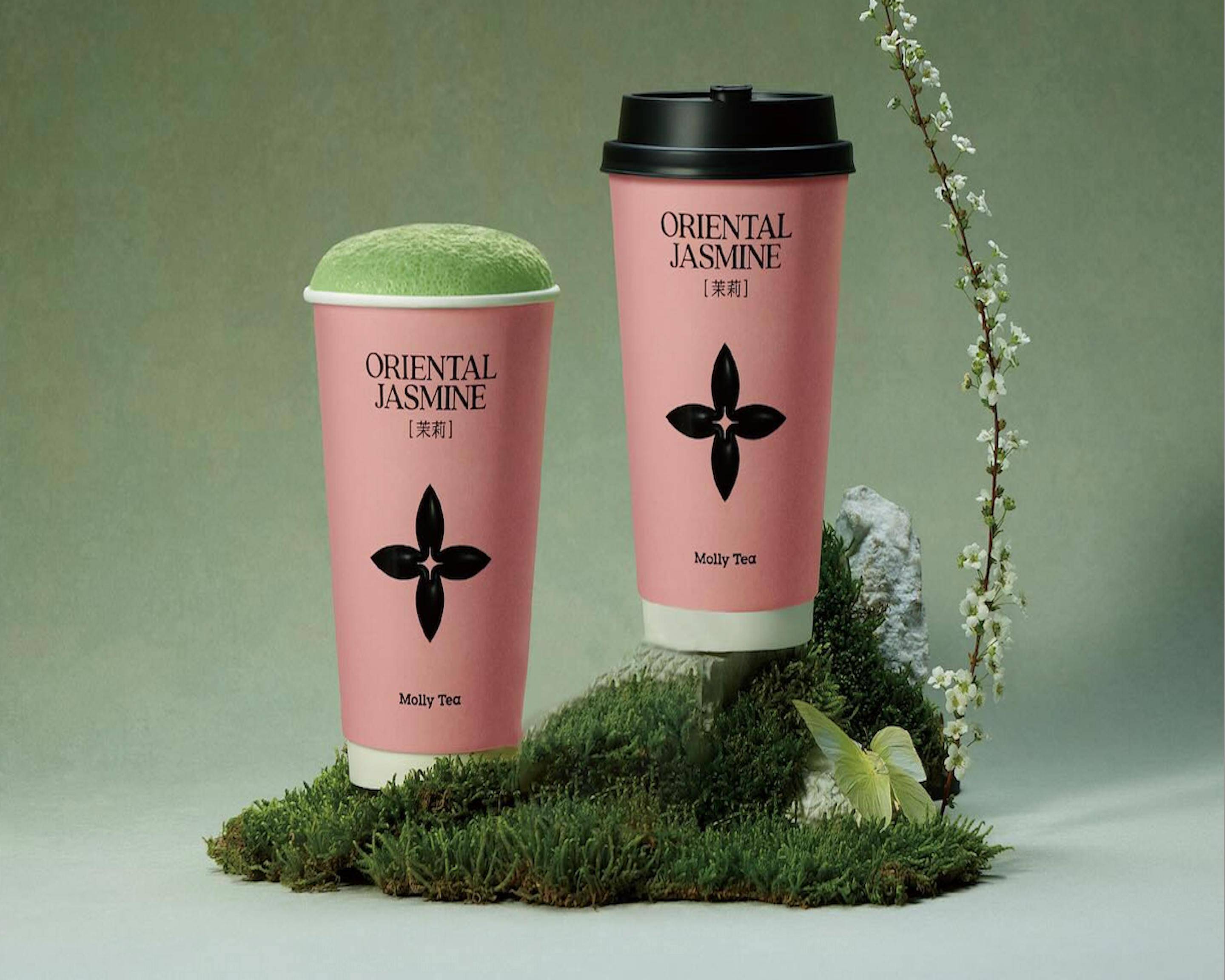 molly tea Menu Deals & Prices - Birmingham Delivery - Order with Uber Eats